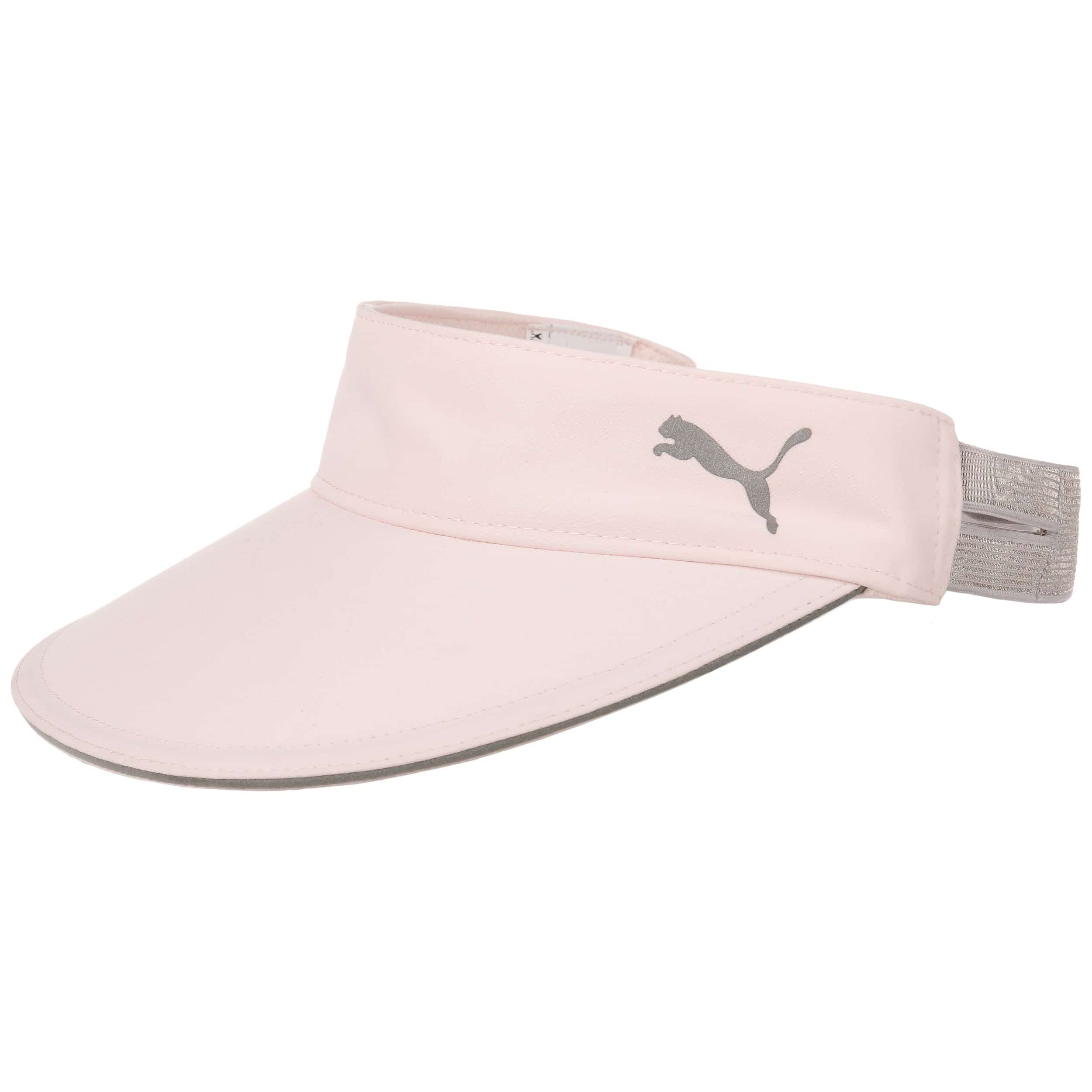En Pointe Visor by PUMA
