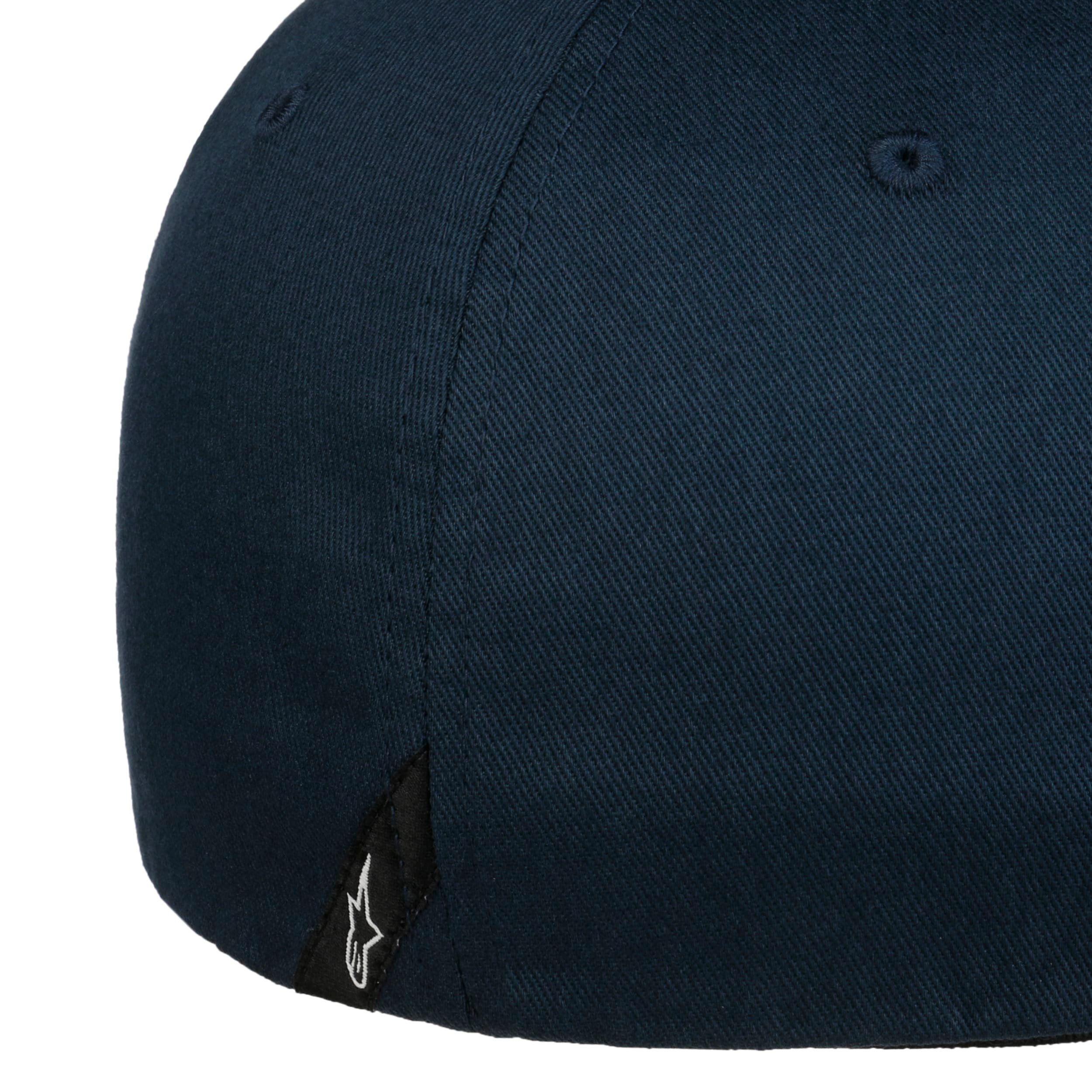 Entitled Racing Ahead Cap by alpinestars --> Online Hat Shop in the UK ...