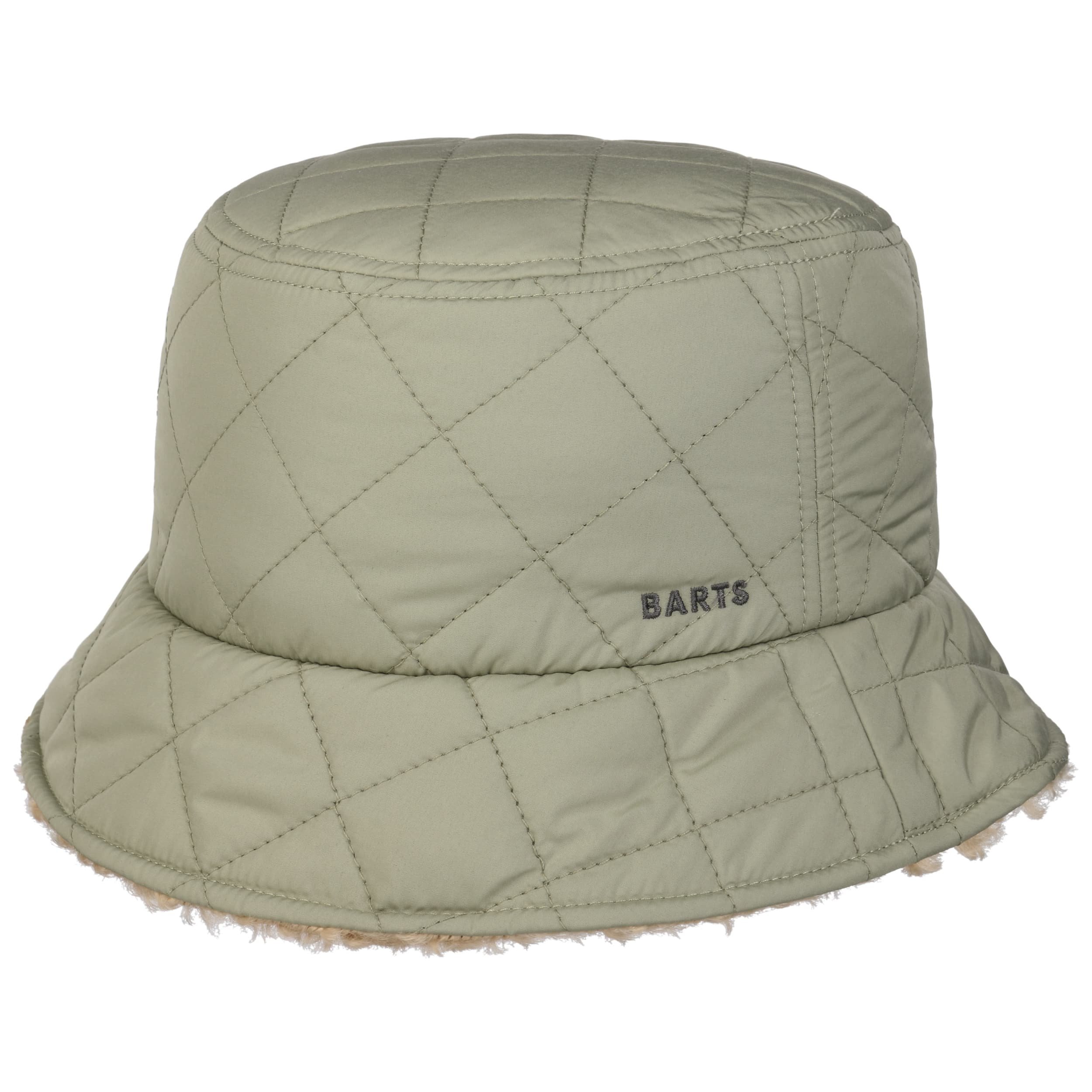 Erola Rain Bucket Cloth Hat by Barts - £35.95