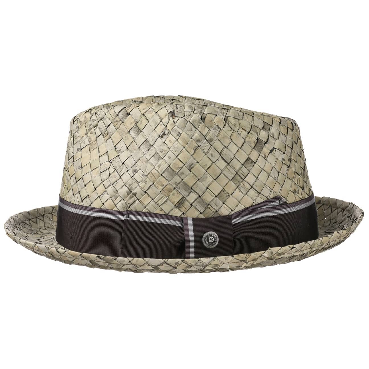 Esmiro Straw Player Hat by bugatti - £47.95
