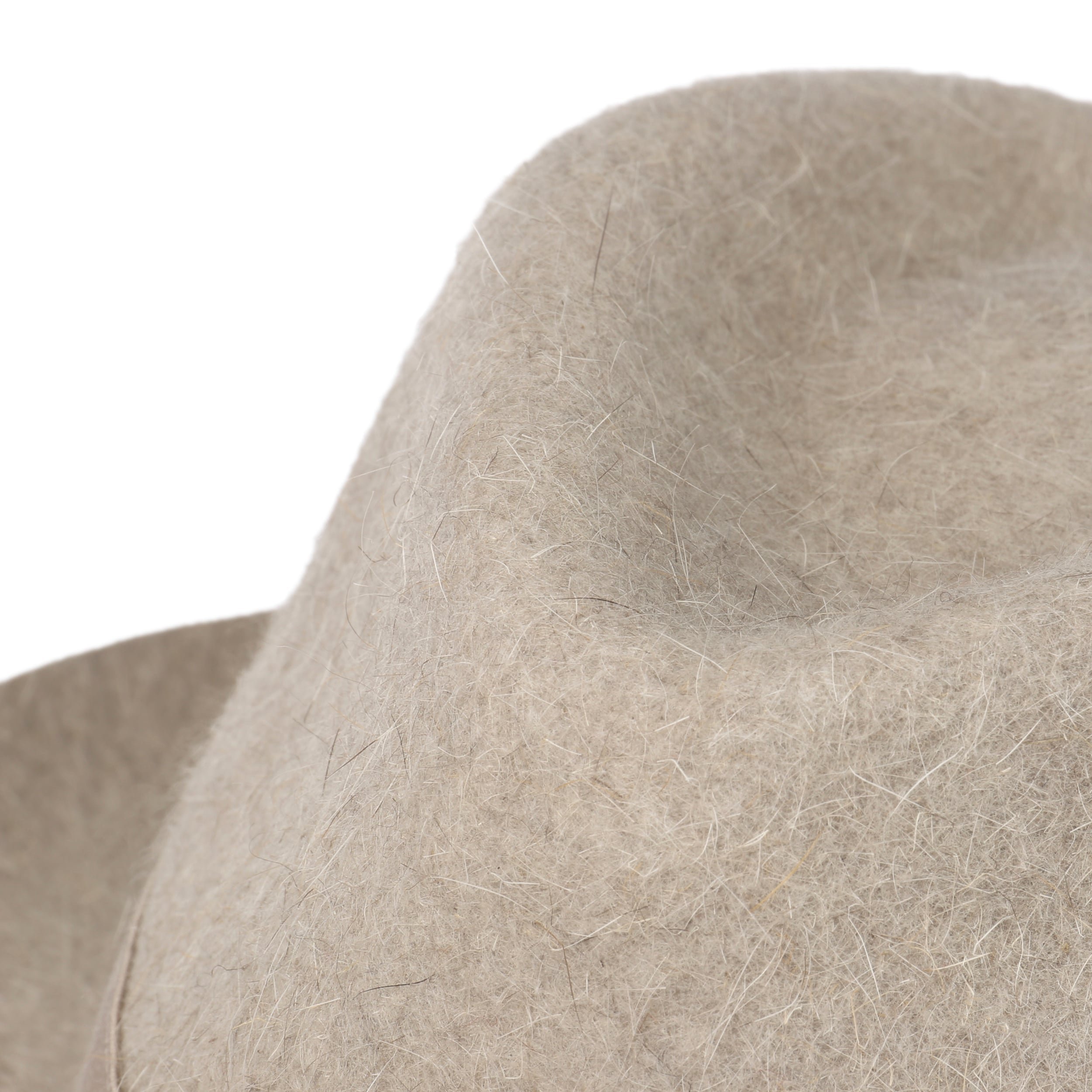 Fabrice Fur Felt Hat Zechbauer by Mayser - £115.95