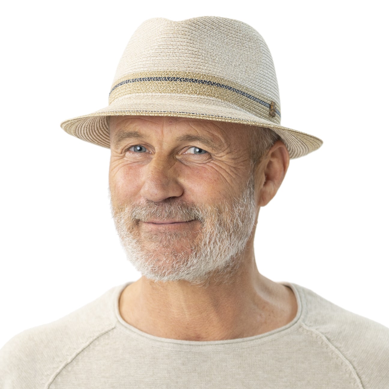 Fabrice Zechbauer Hat with UV Protection by Mayser - £143.95