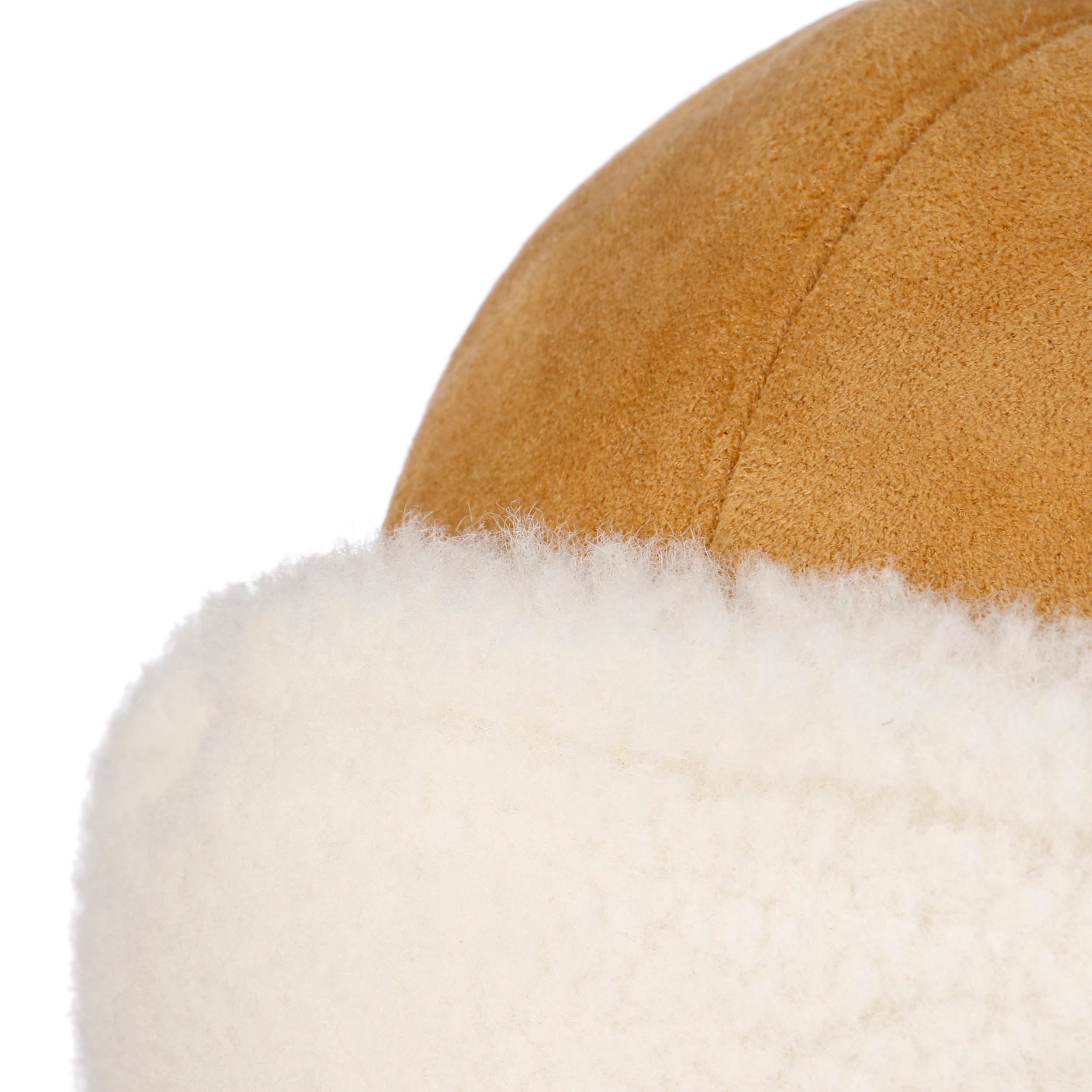 Fake Fur Aviator Hat by Seeberger - £44.95