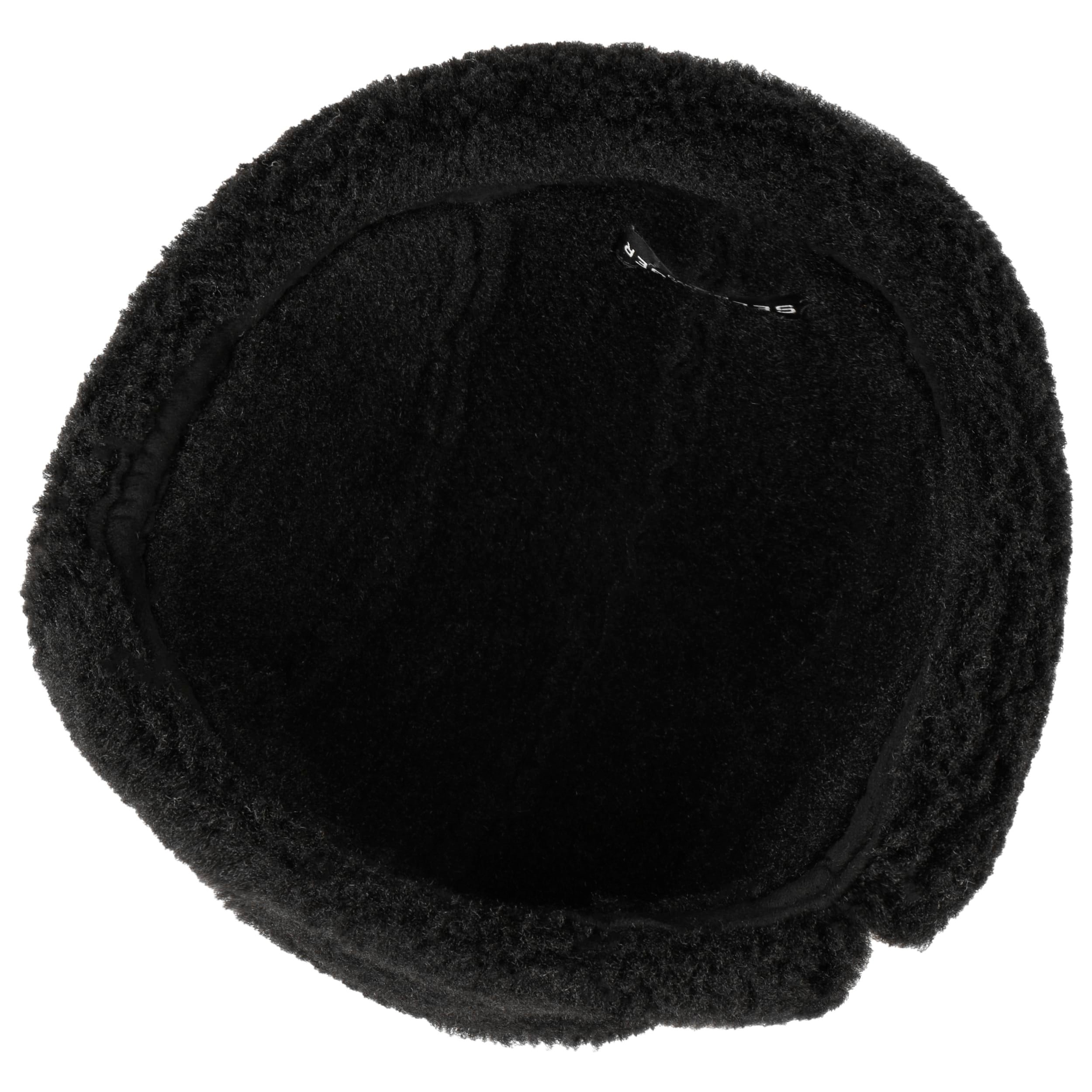 Fake Fur Aviator Hat by Seeberger - £44.95