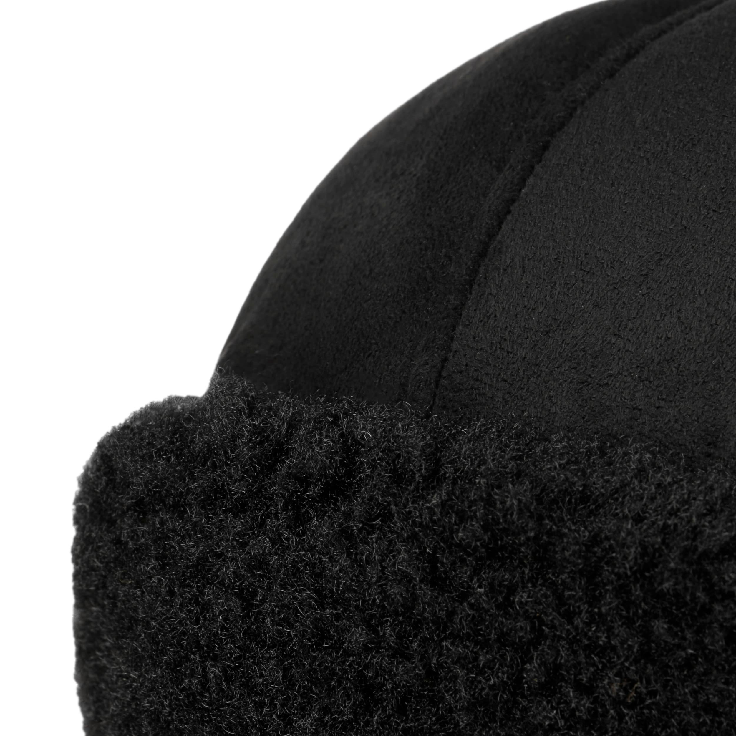 Fake Fur Aviator Hat by Seeberger - £44.95
