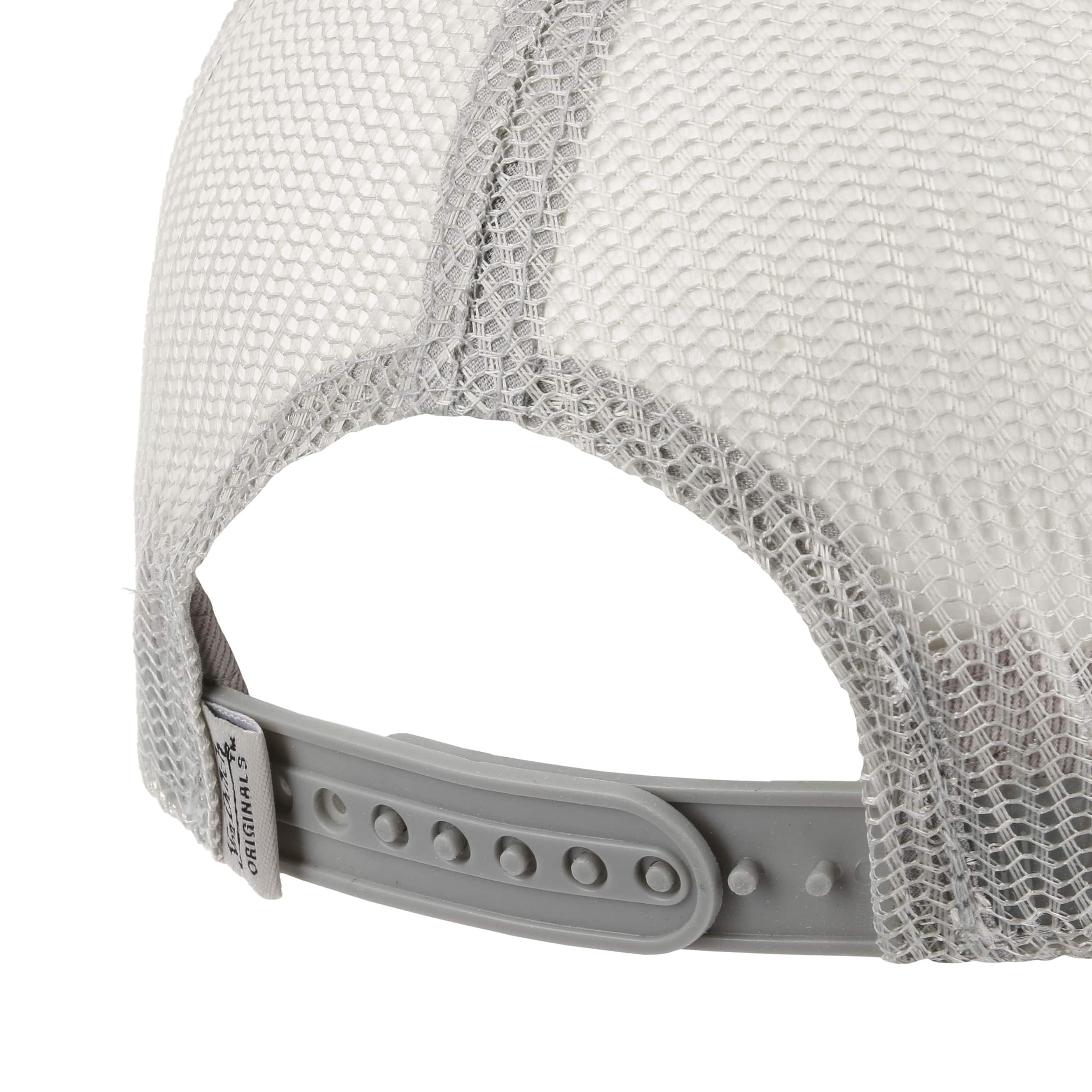 Fargo Trucker Cap by Von Dutch - £44.95