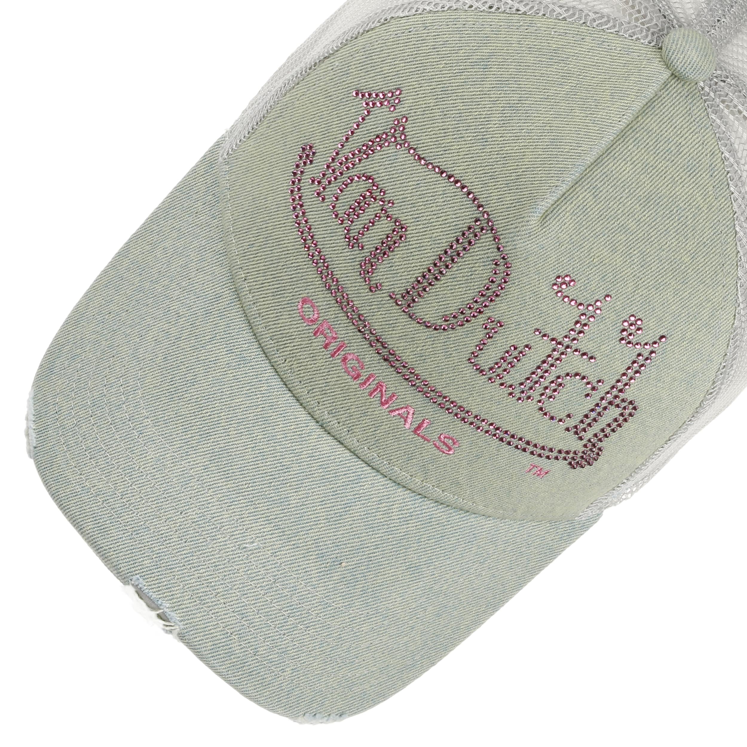 Fargo Trucker Cap by Von Dutch - £45.95