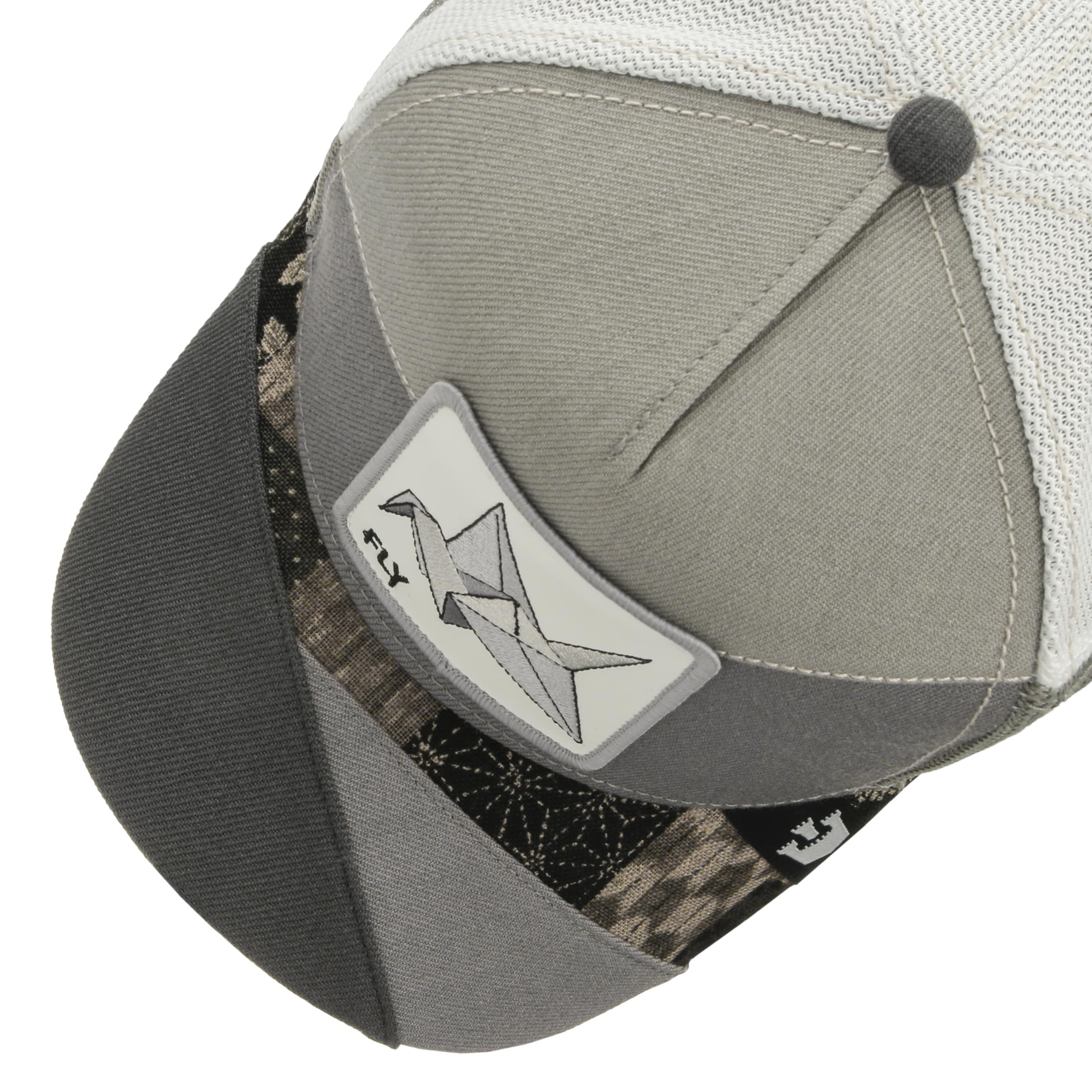 Farmigami Loyal Cap by Goorin Bros. - £53.95