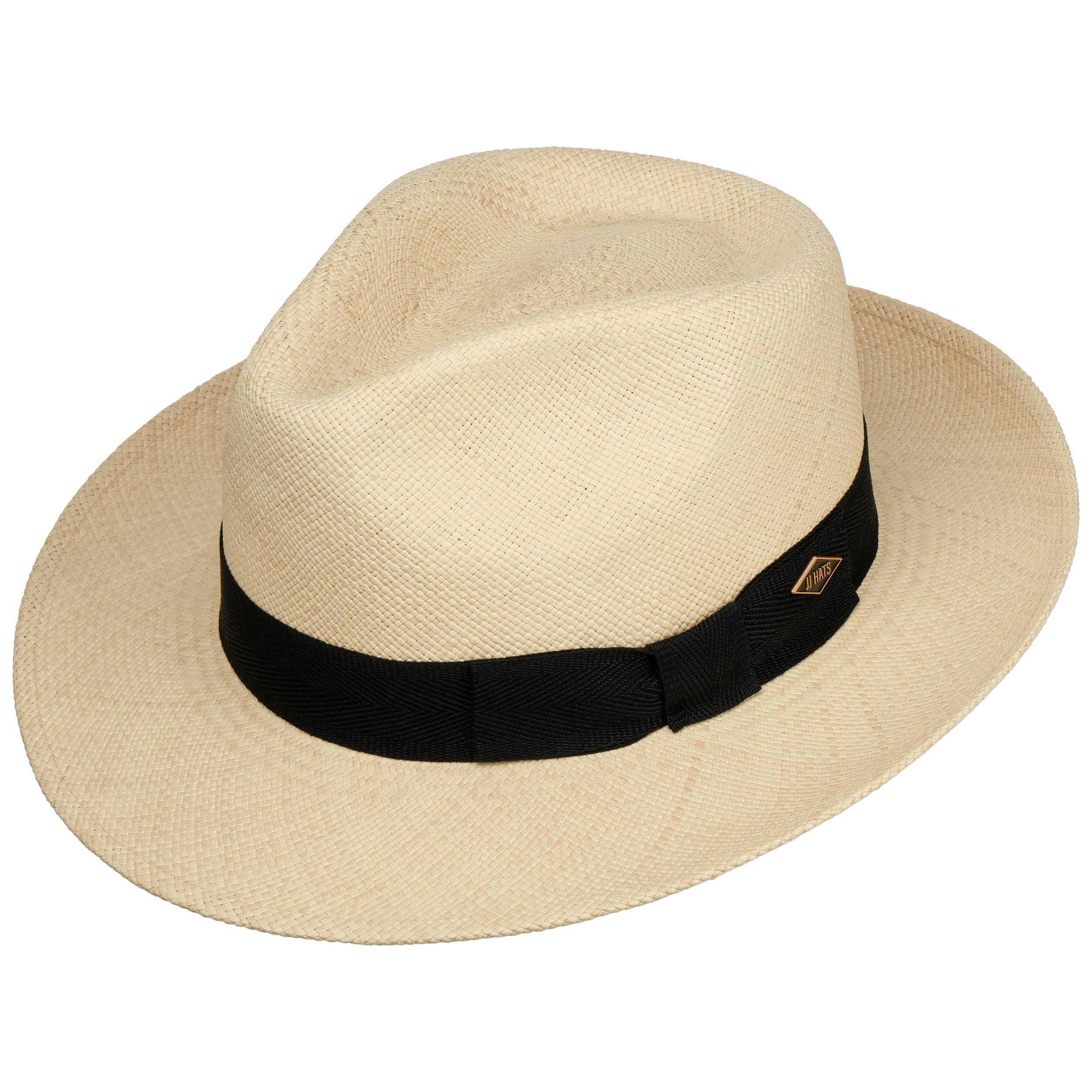 Fedora Panama by JJ Hats - £267.95