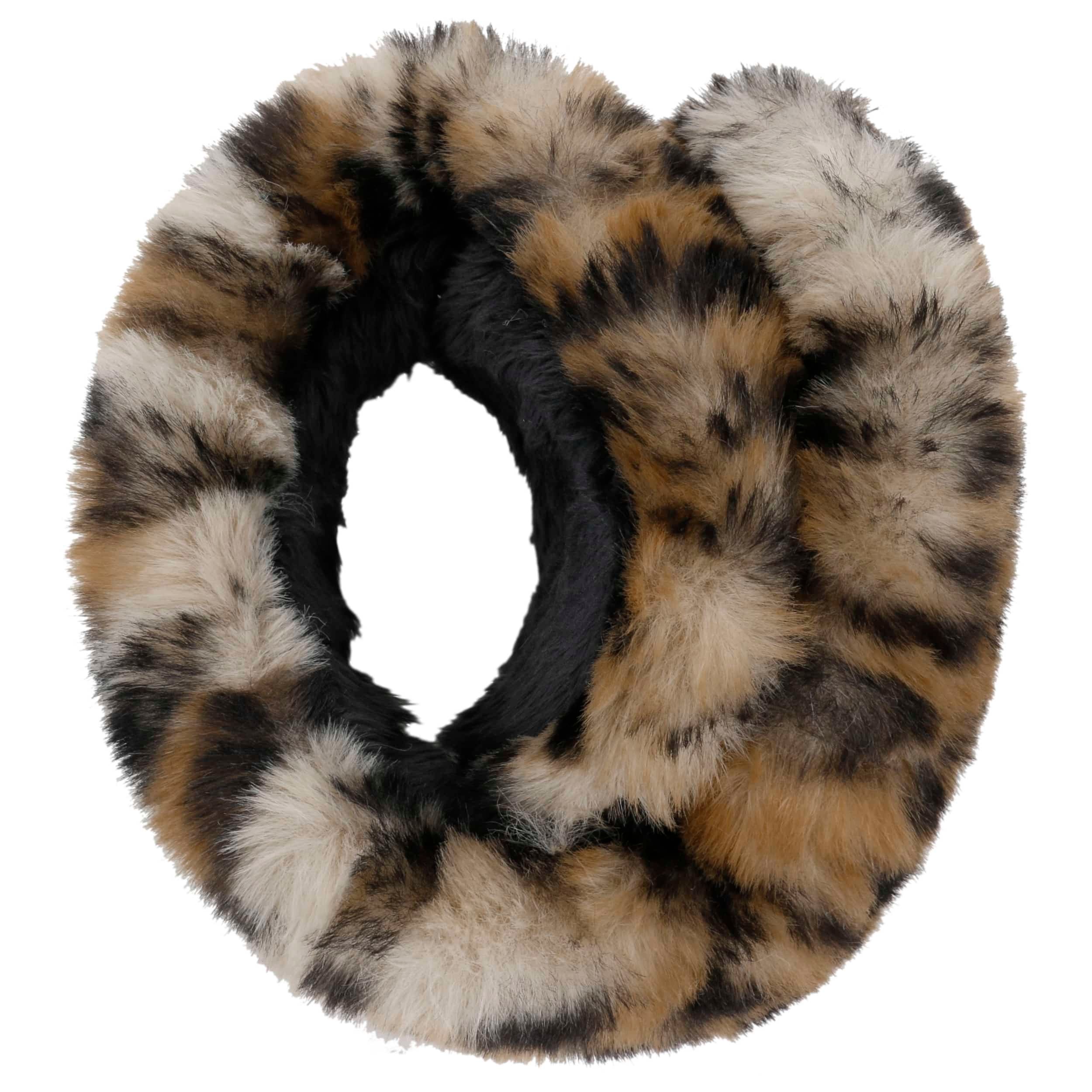 Felicity Beige Ear Warmers by 180s - £29.95
