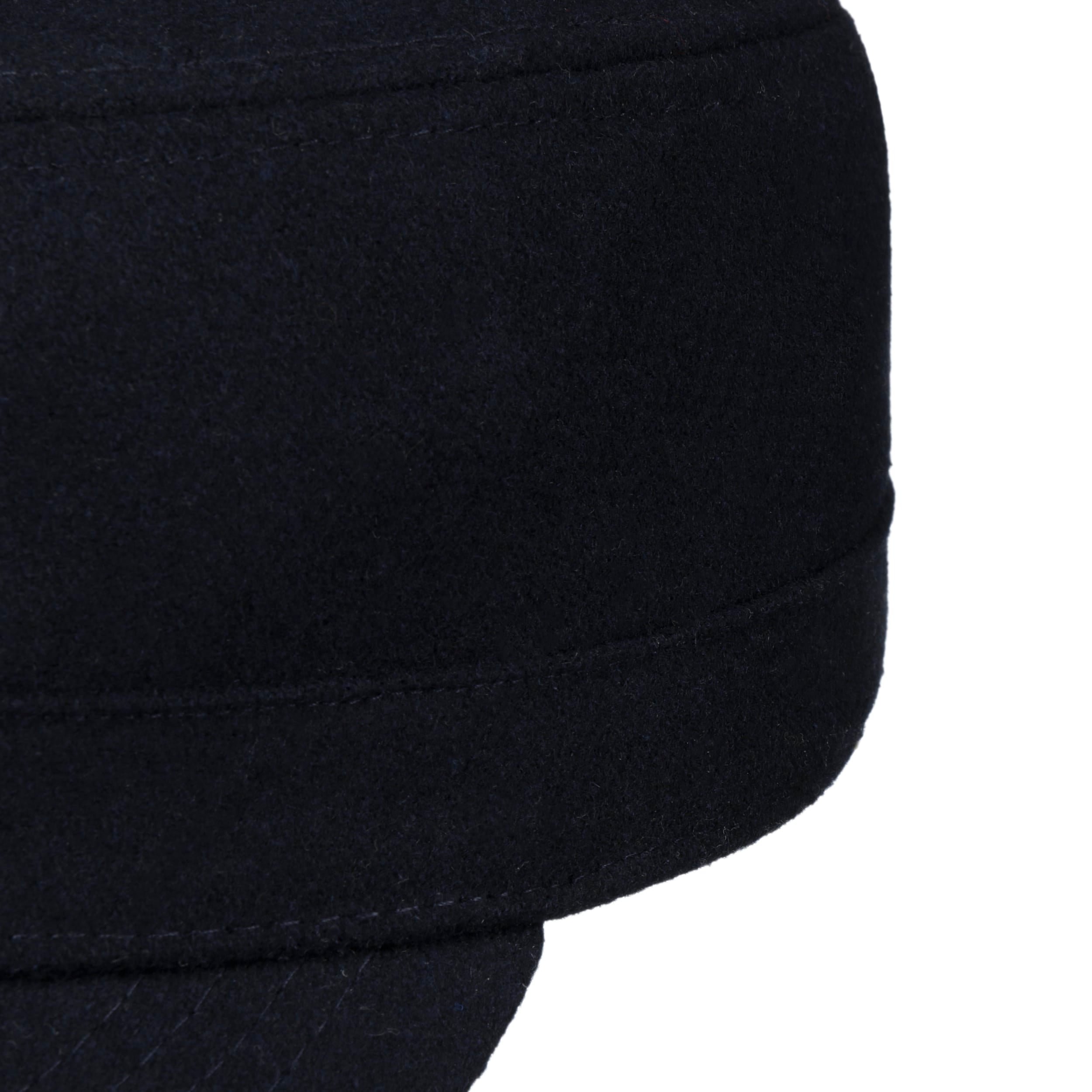 Felt Army Cap by Lipodo - £23.95