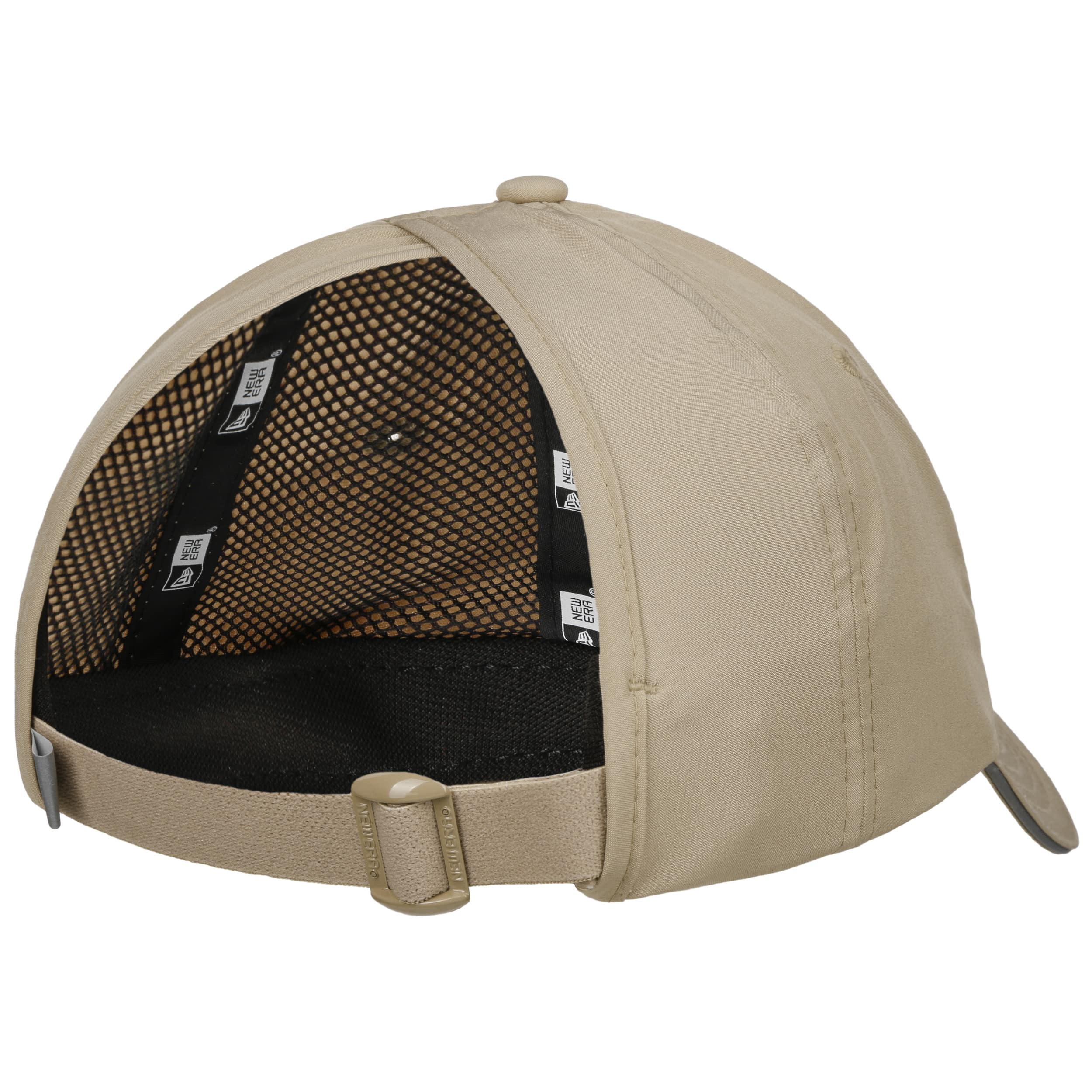 Female Open Back Cap by New Era - £31.95