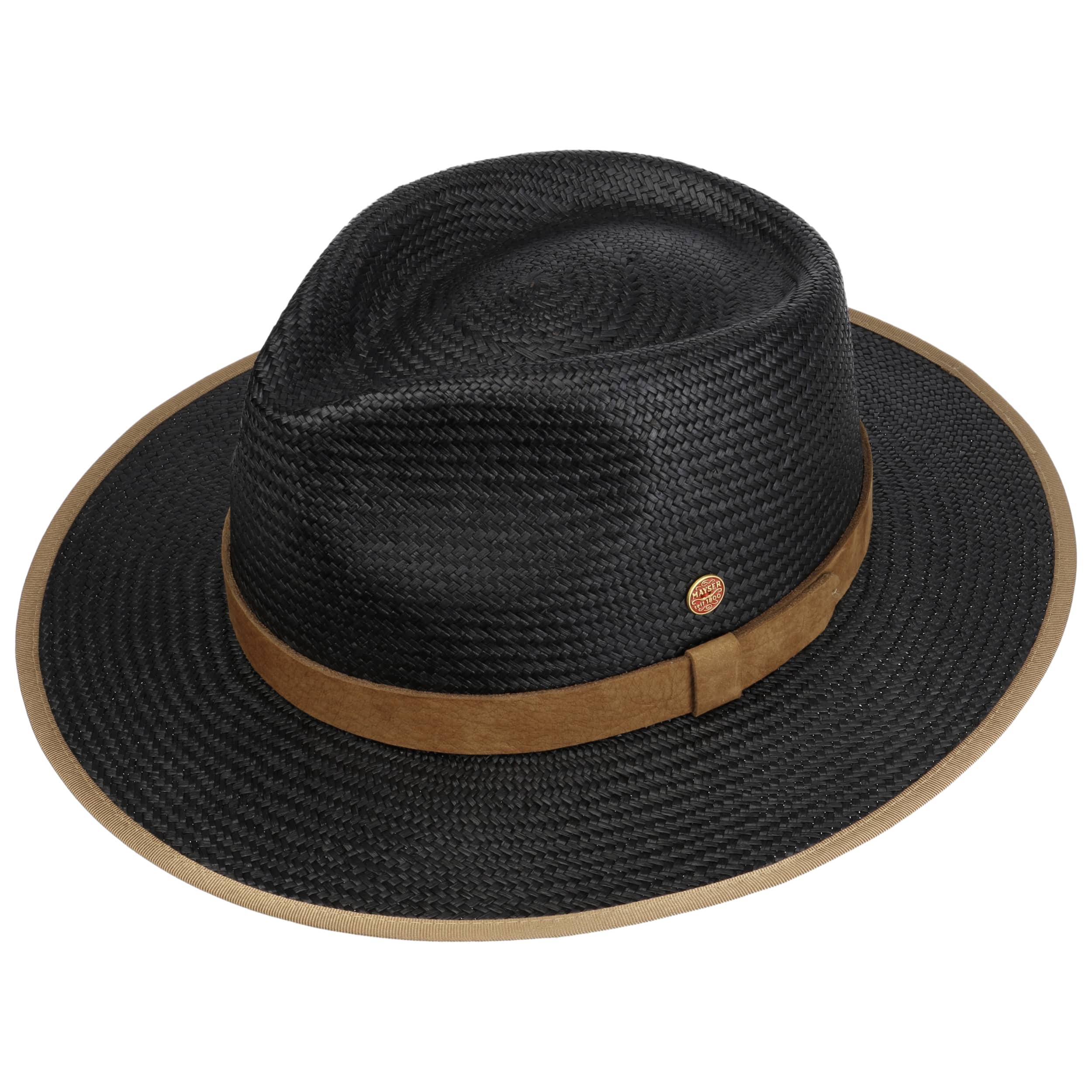 Fernando Panama Hat by Mayser - £178.95