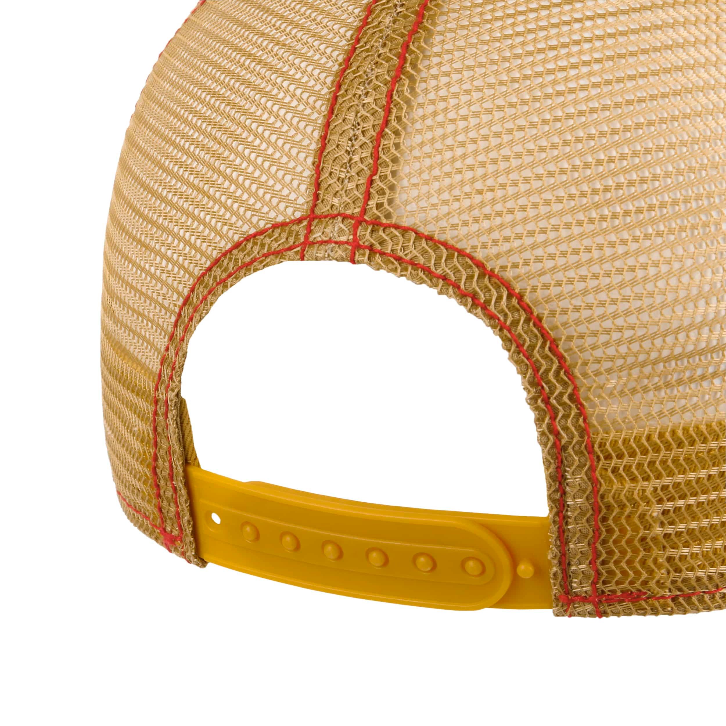 Festival Live and Loud Trucker Cap by Stetson - £49.00