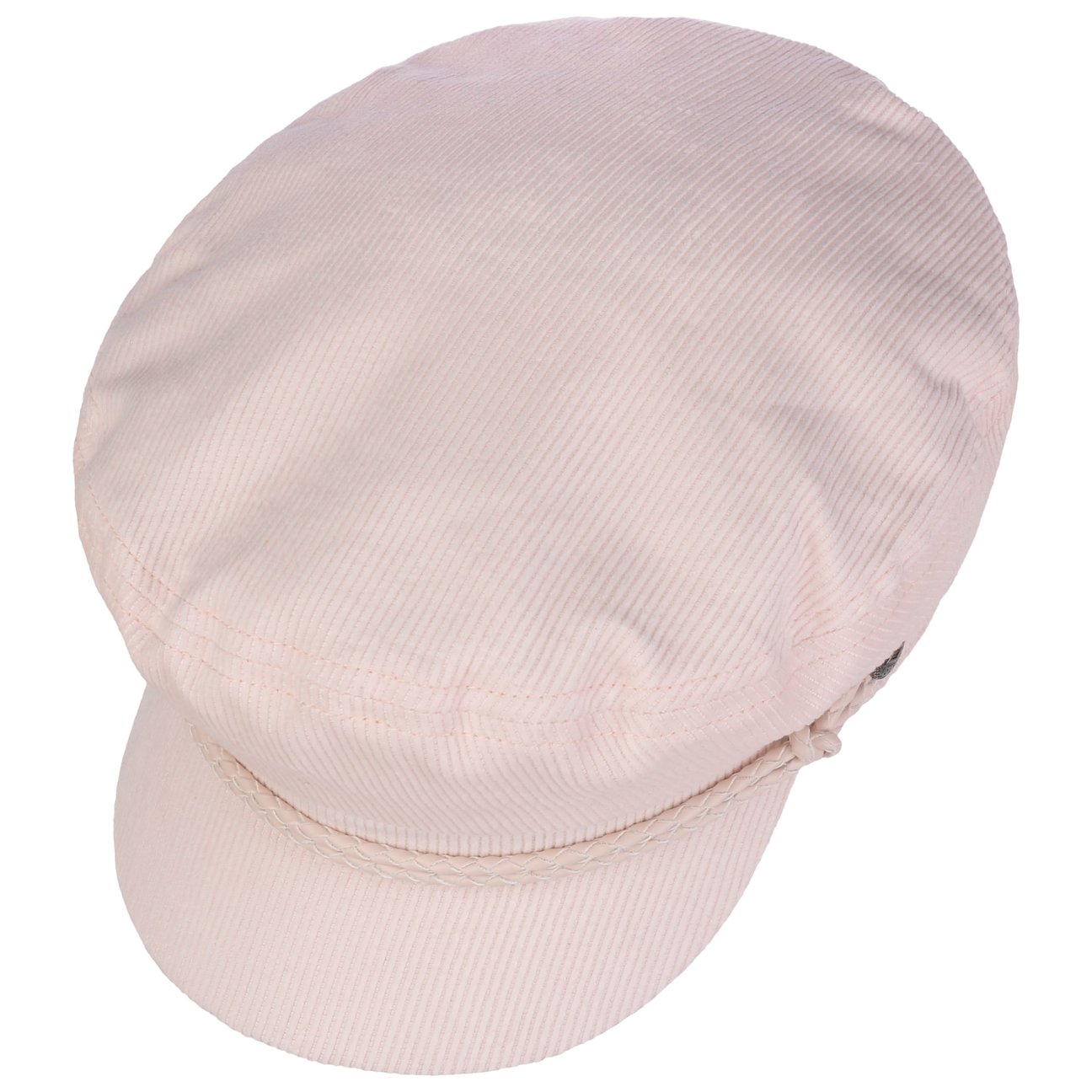Fiddler Classic Cord Fisherman´s Cap by Brixton - 51,95