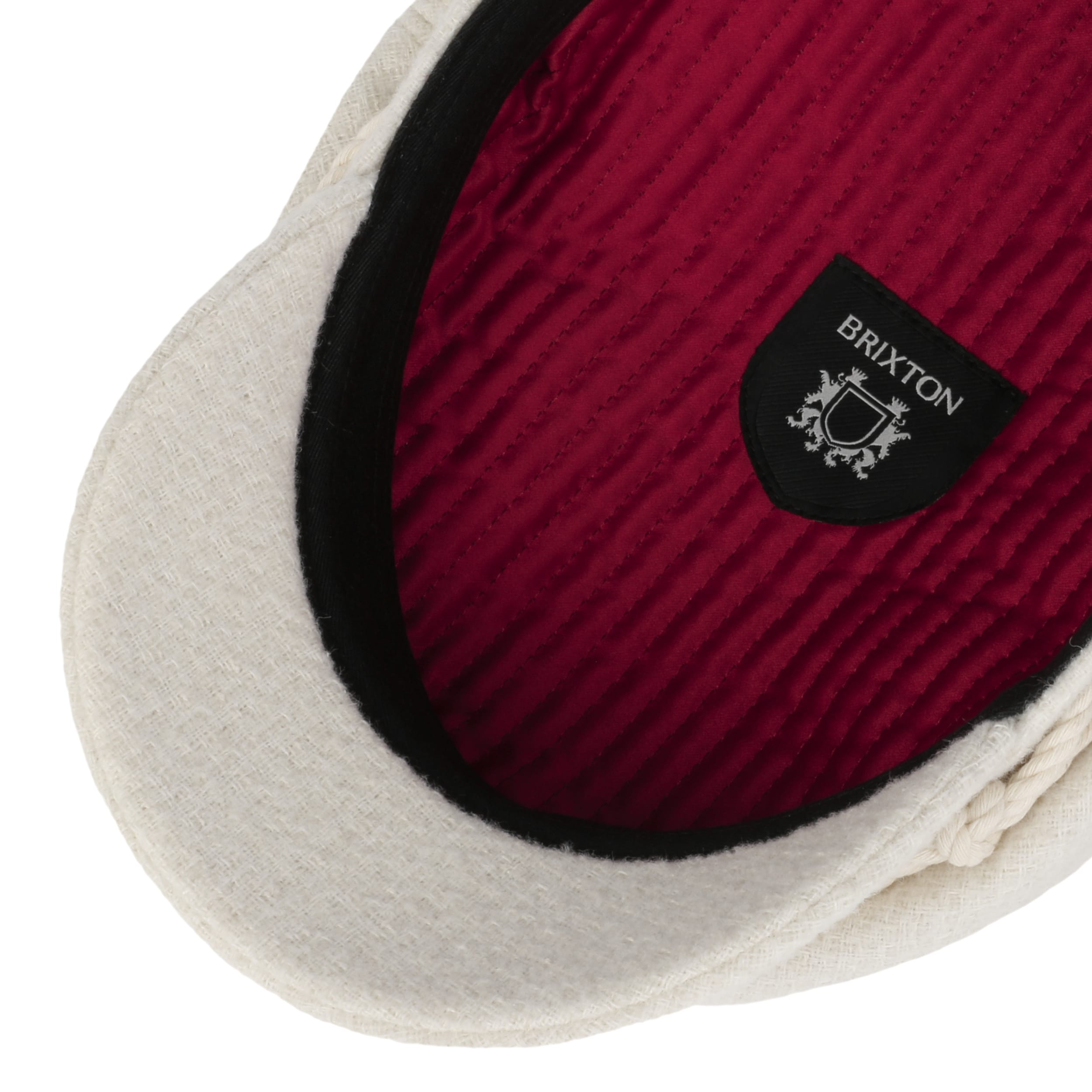 Fiddler Classic Uni Fisherman´s Cap by Brixton - £49.95