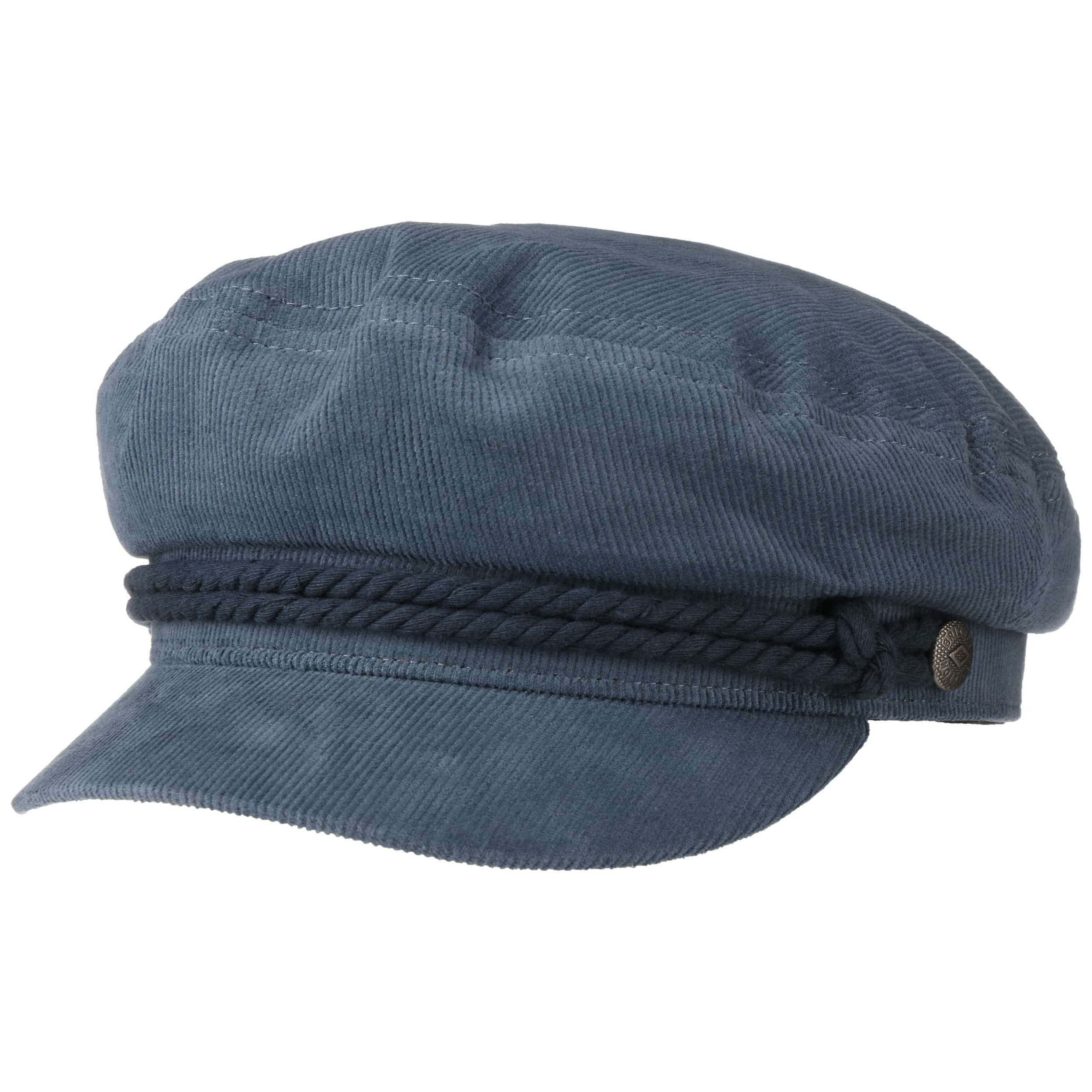 Fiddler Cord Classic Fisherman´s Cap by Brixton - £40.95
