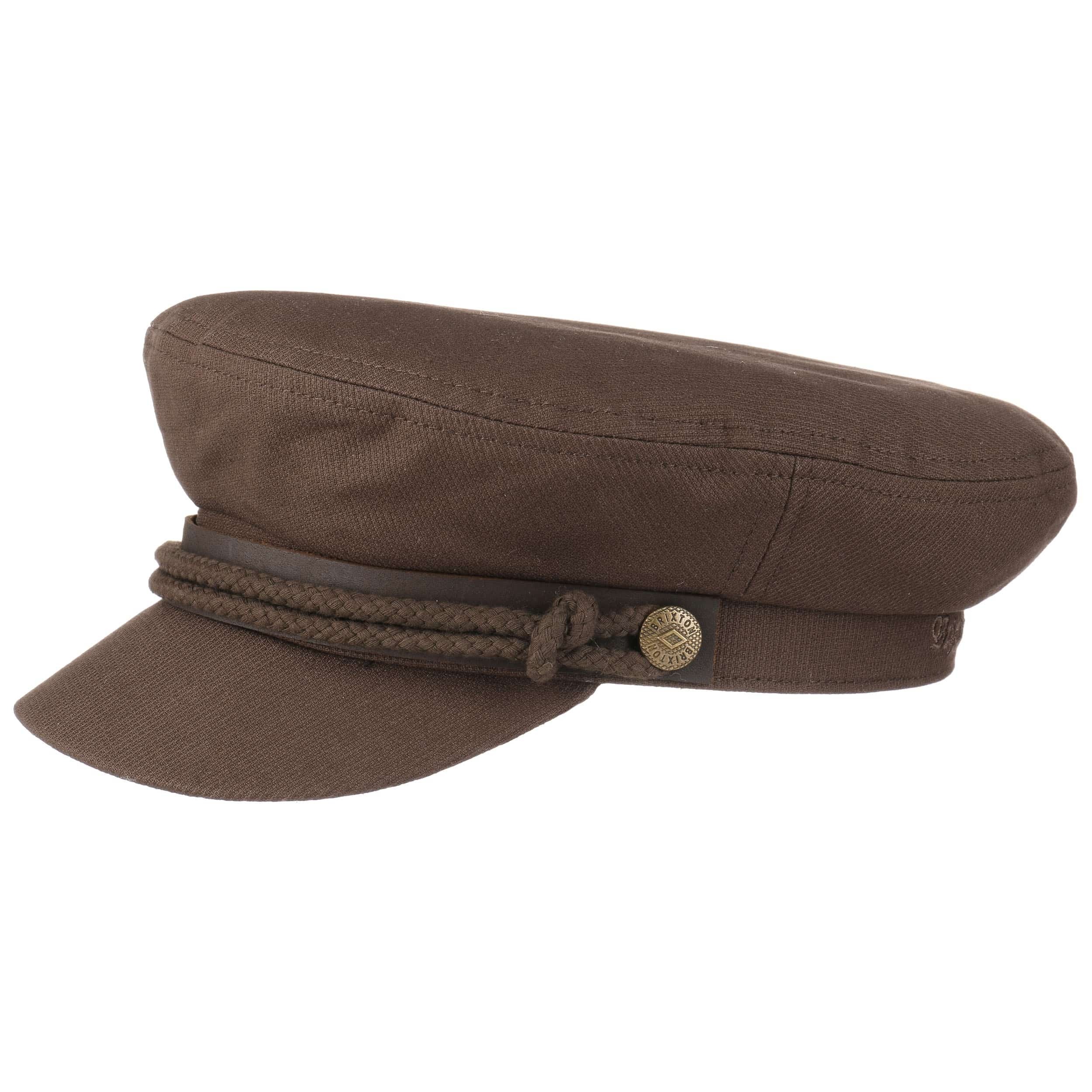 Fiddler Corduroy Fisherman´s Cap by Brixton - £39.95