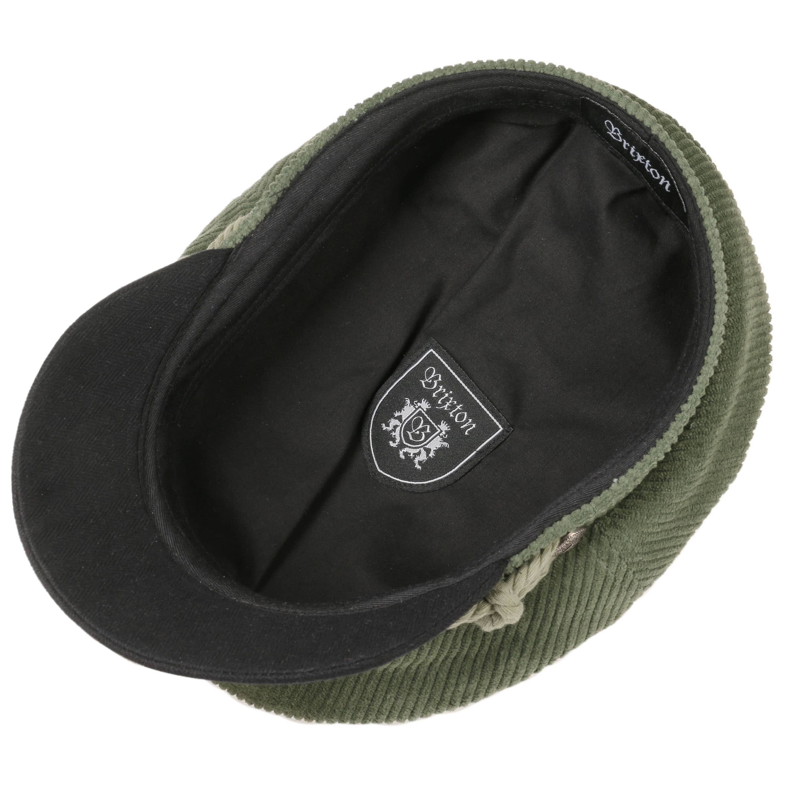 Fiddler Green Fisherman´s Cap by Brixton - £41.95
