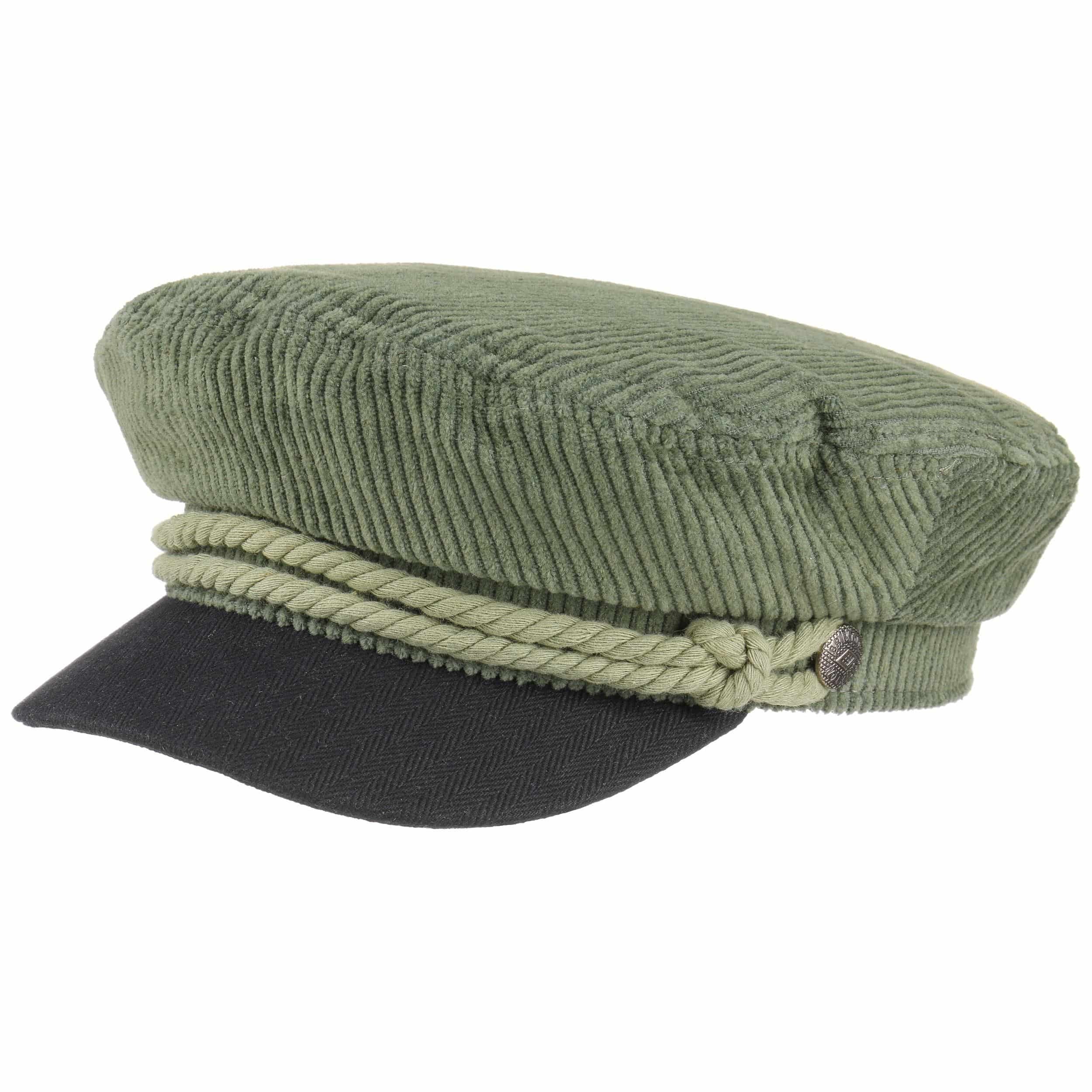 Fiddler Green Fisherman´s Cap by Brixton - £41.95