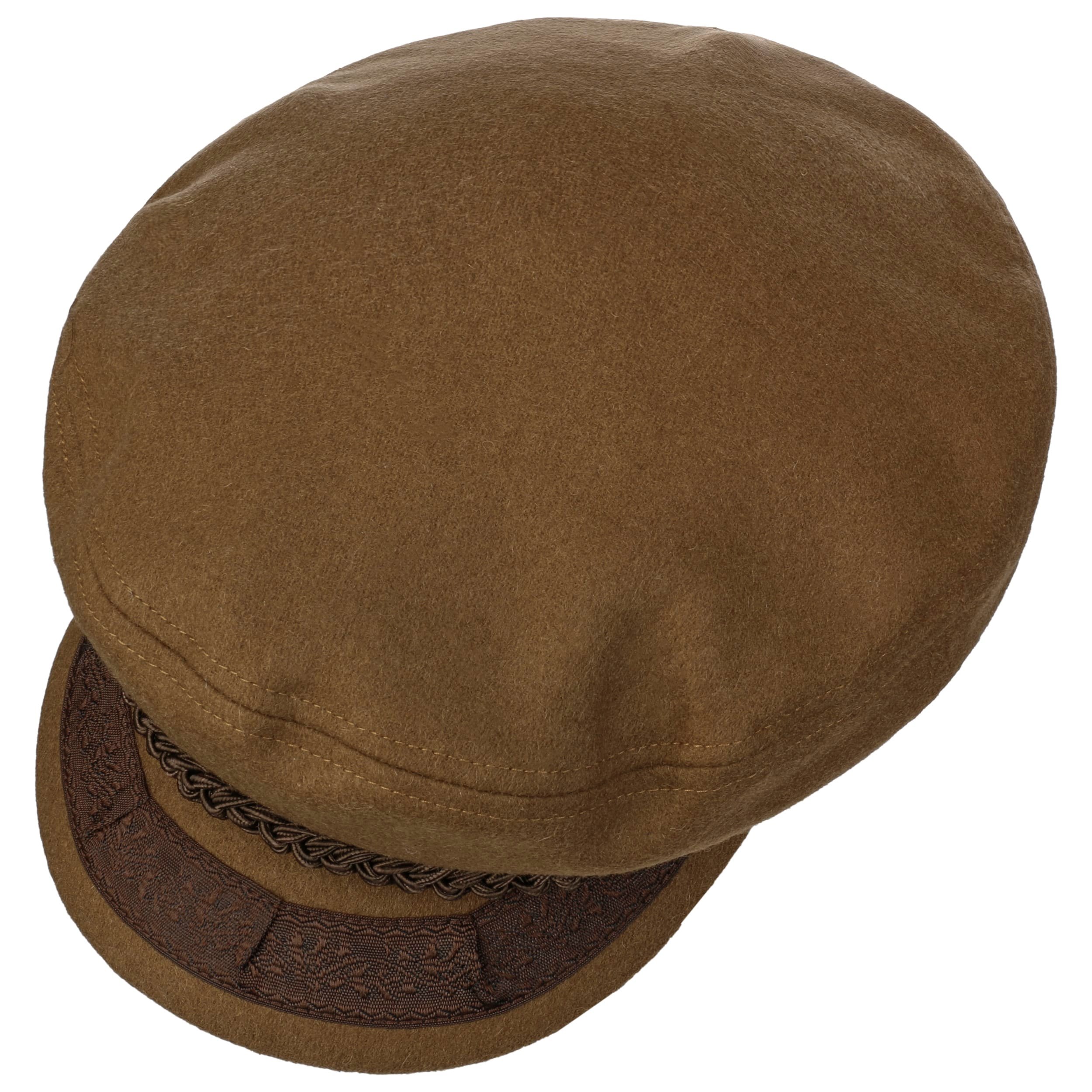 Fiddler Reserve Fisherman´s Cap by Brixton - £62.95