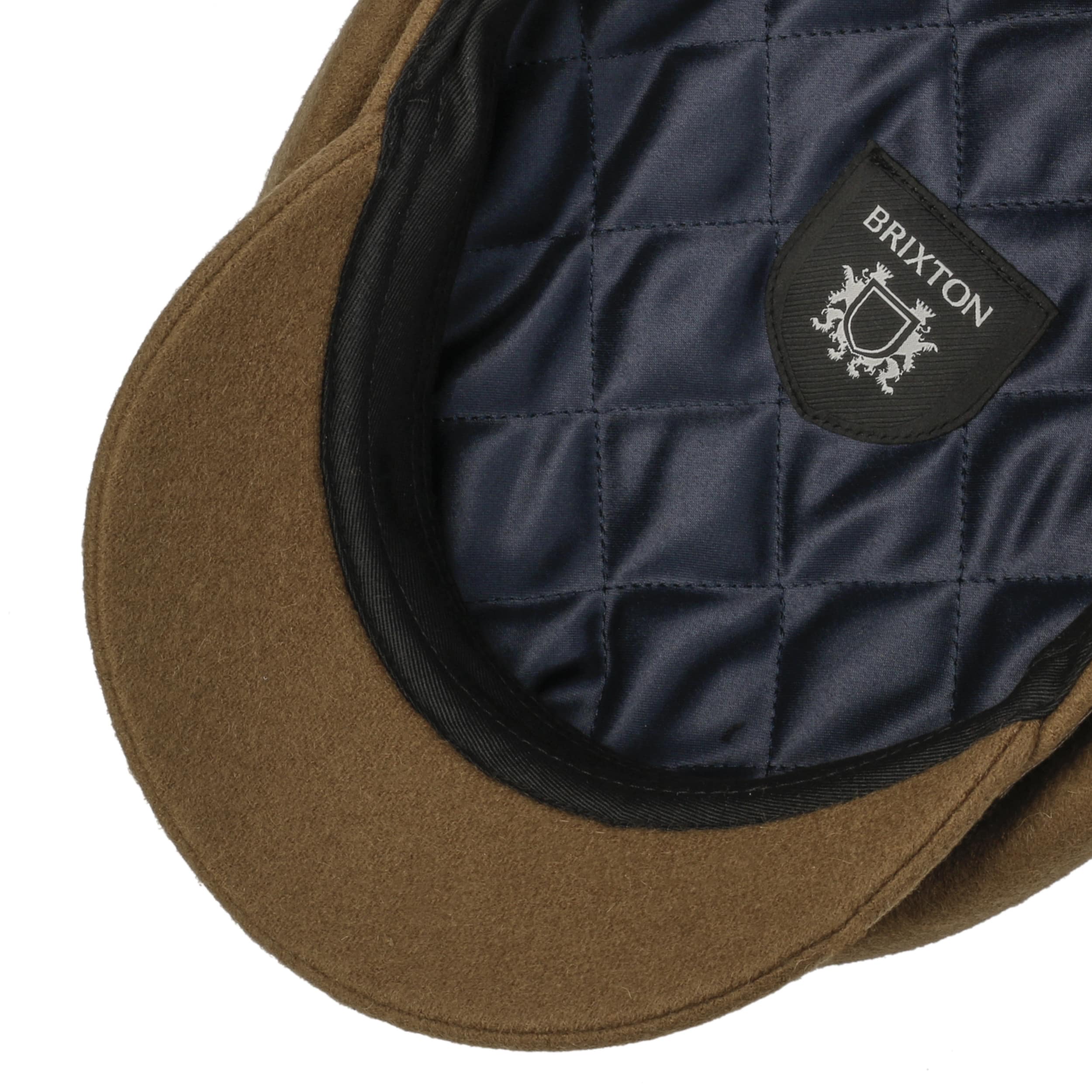 Fiddler Reserve Fisherman´s Cap by Brixton - £62.95