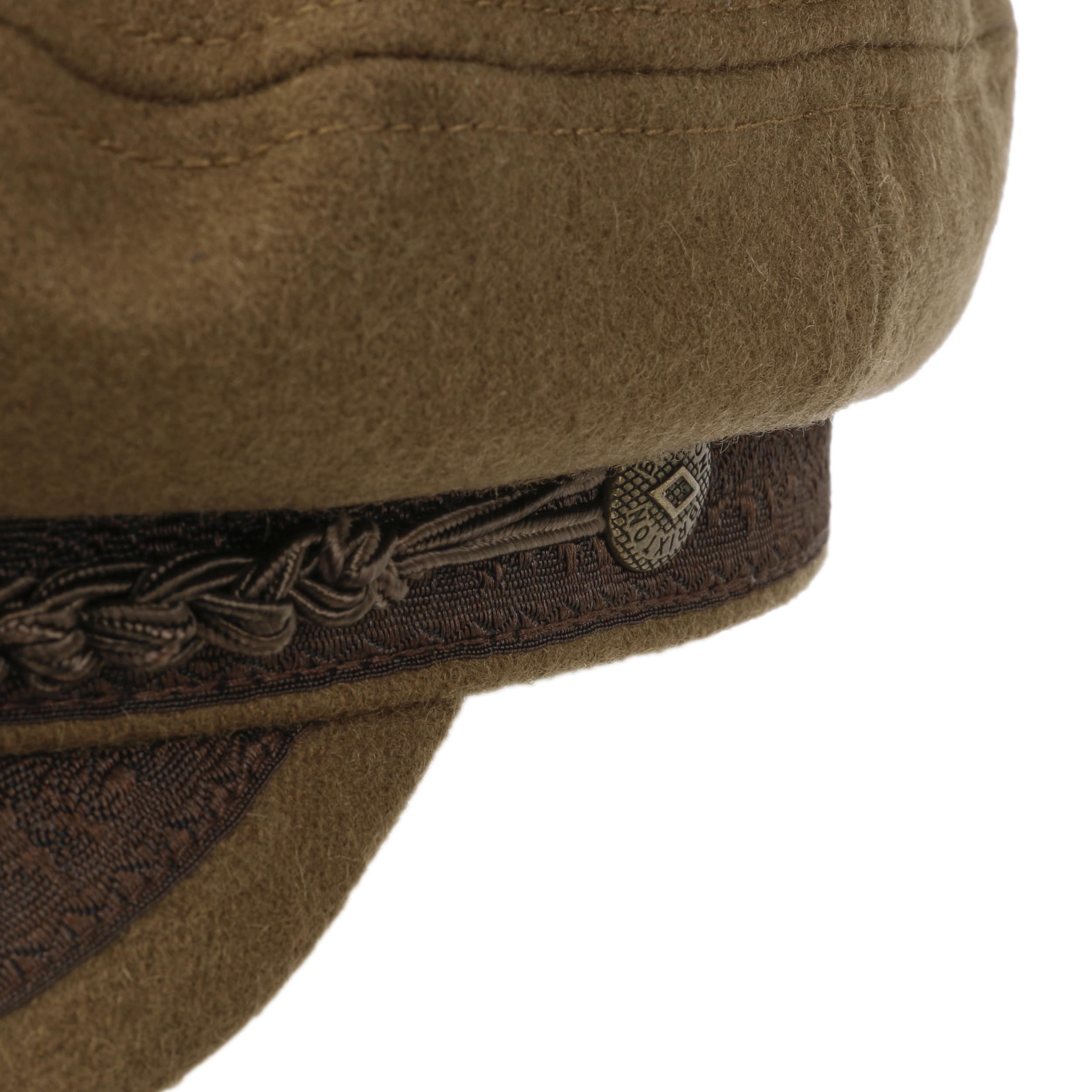 Fiddler Reserve Fisherman´s Cap by Brixton - £62.95