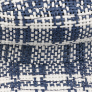 Fiddler Straw Fisherman´s Cap by Brixton - £36.95