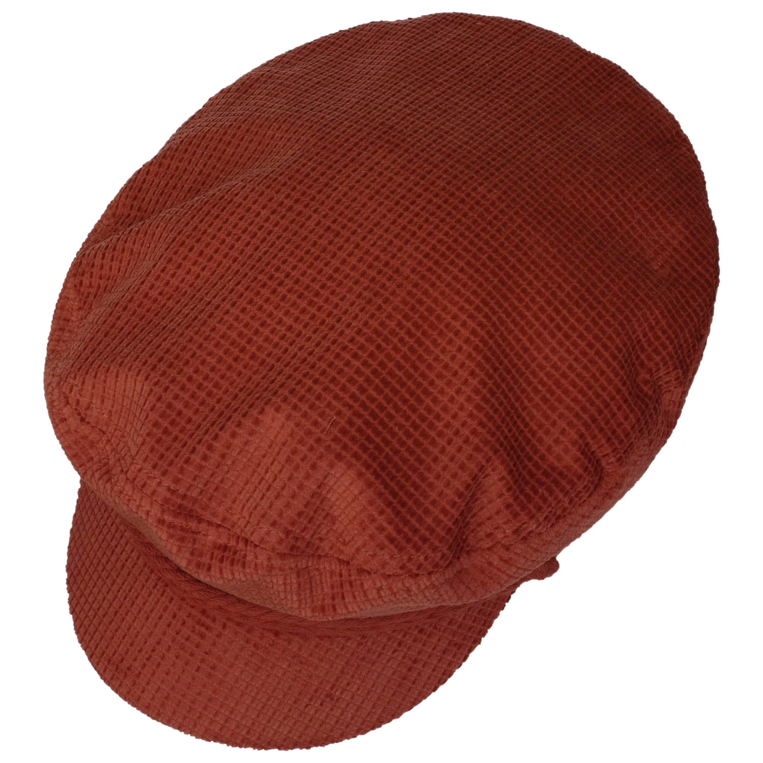 Fiddler Structure Uni Fisherman´s Cap by Brixton - £35.95