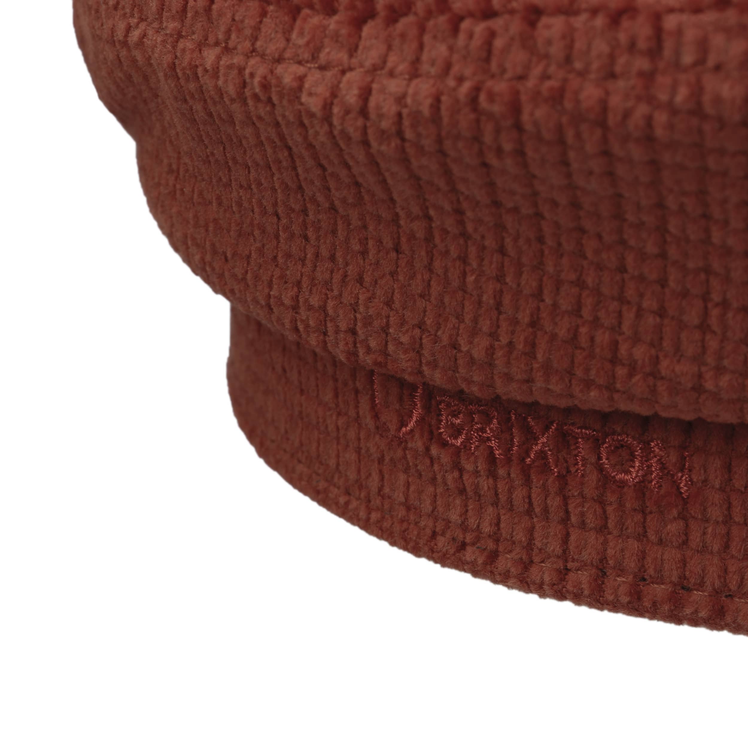 Fiddler Structure Uni Fisherman´s Cap by Brixton - £35.95