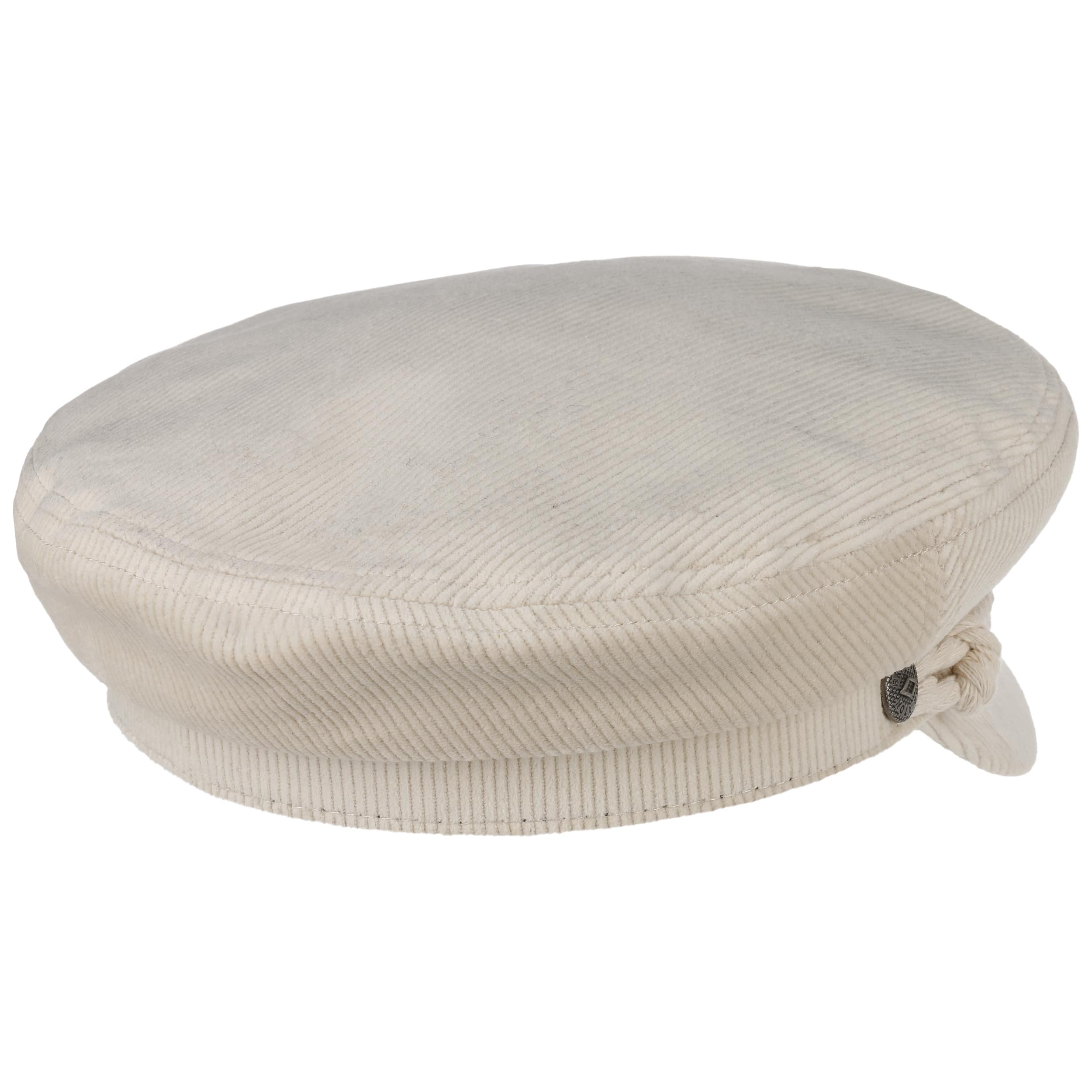 Fiddler Uni Corduroy Fisherman´s Cap by Brixton - £38.95