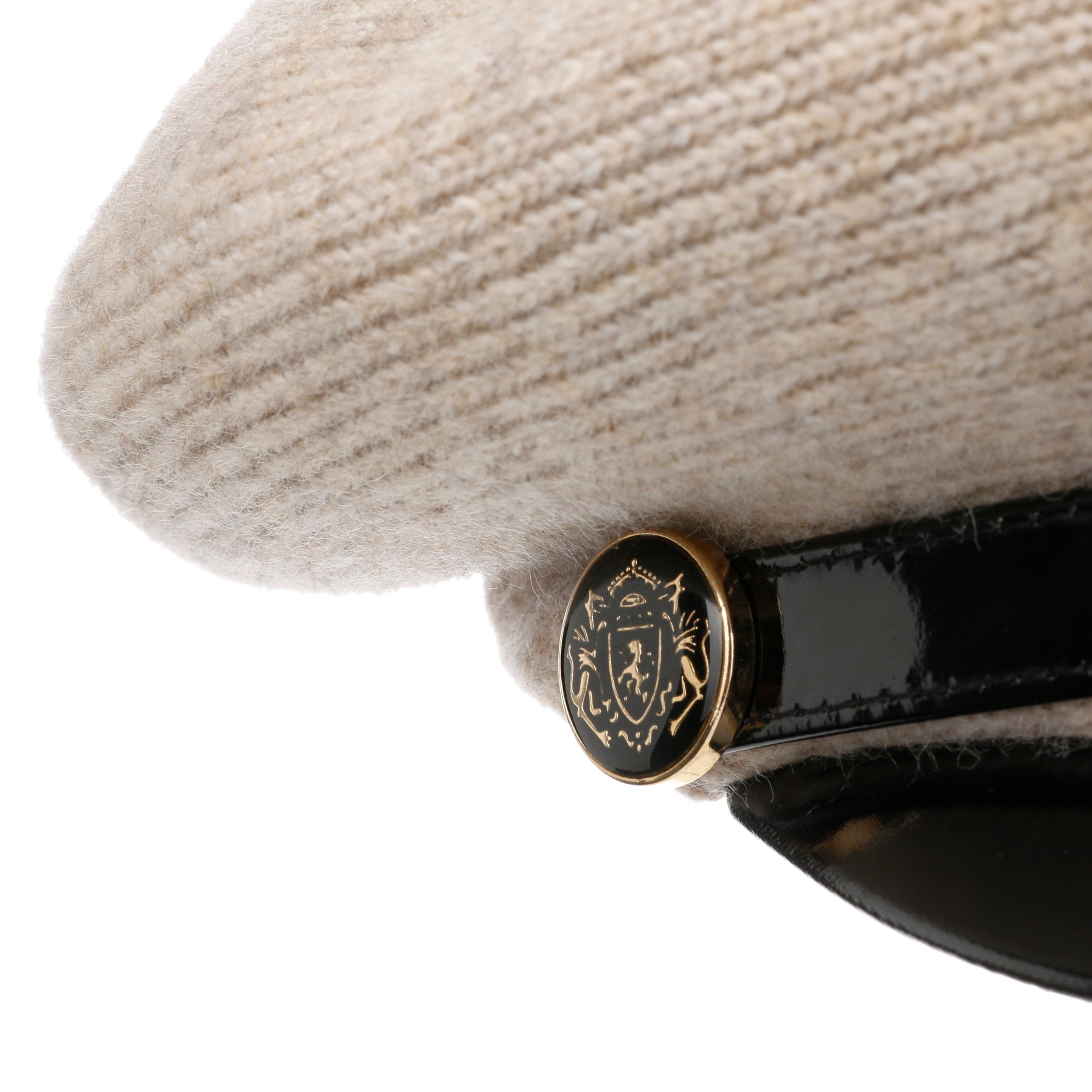 Fine Knit Fisherman´s Cap by McBURN --> Online Hat Shop in the UK ...