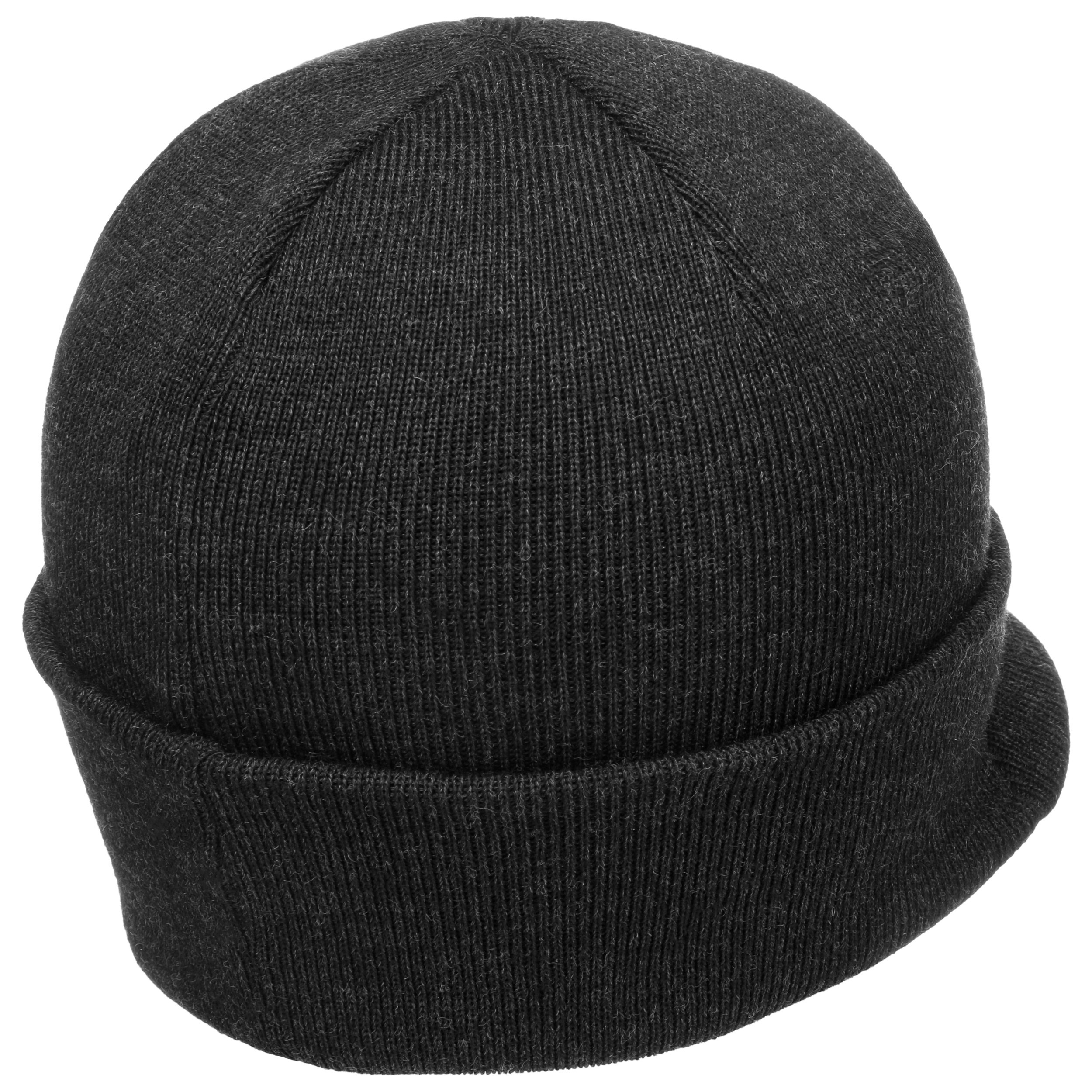 Fine Merino Knit Cap by Lierys - £44.95