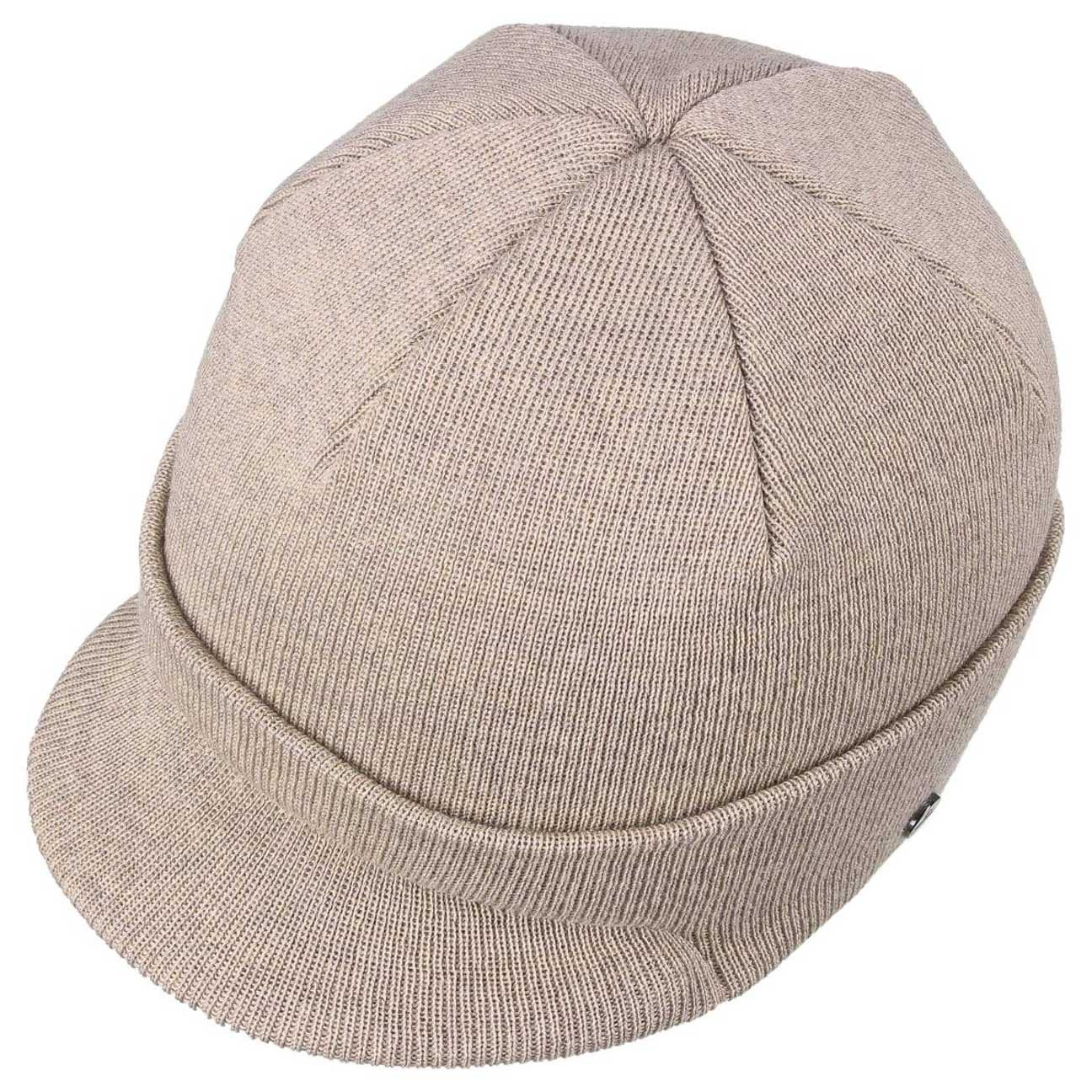 Fine Merino Knit Cap by Lierys - £44.95