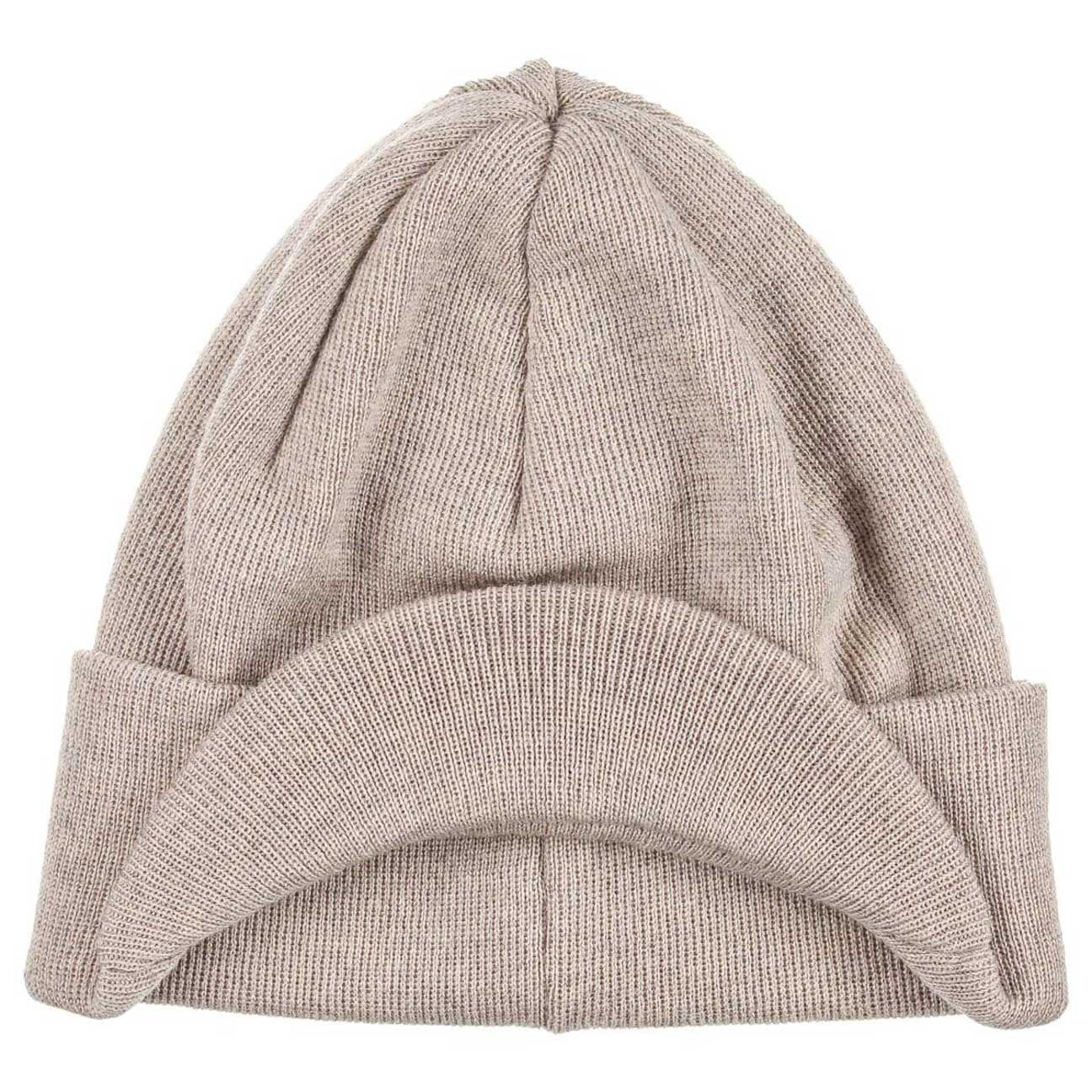 Fine Merino Knit Cap by Lierys - £44.95