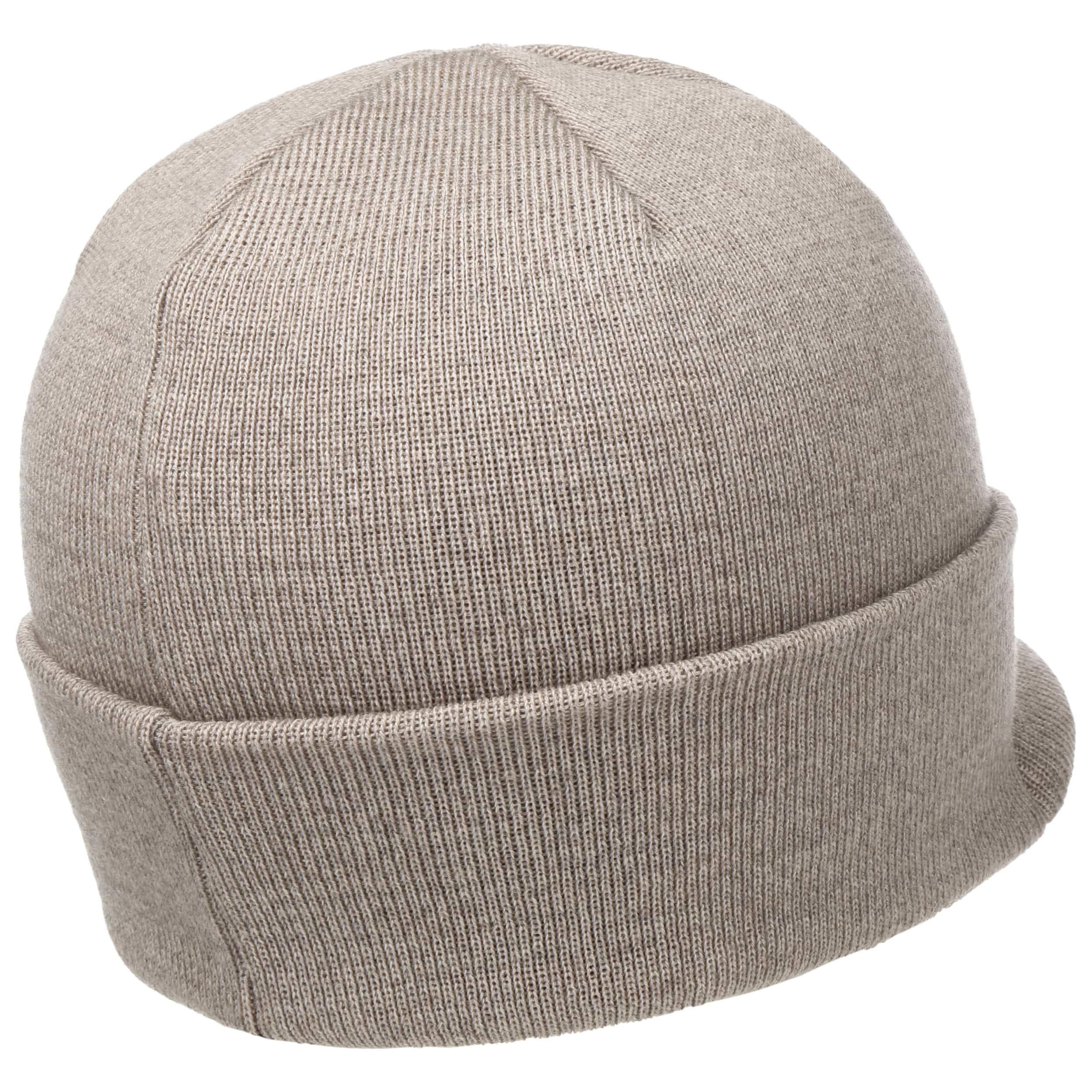 Fine Merino Knit Cap by Lierys - £44.95