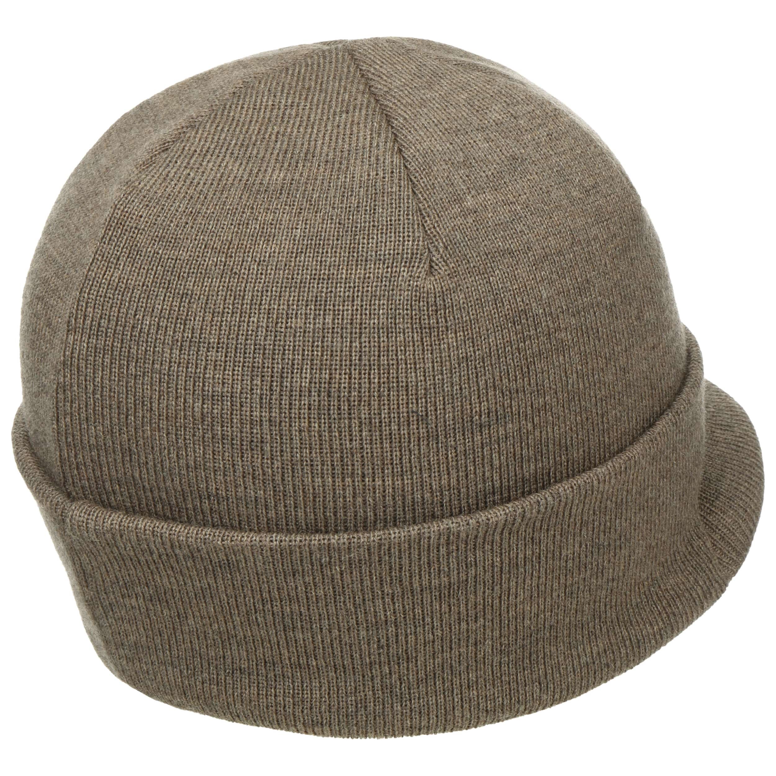 Fine Merino Knit Cap by Lierys - £44.95