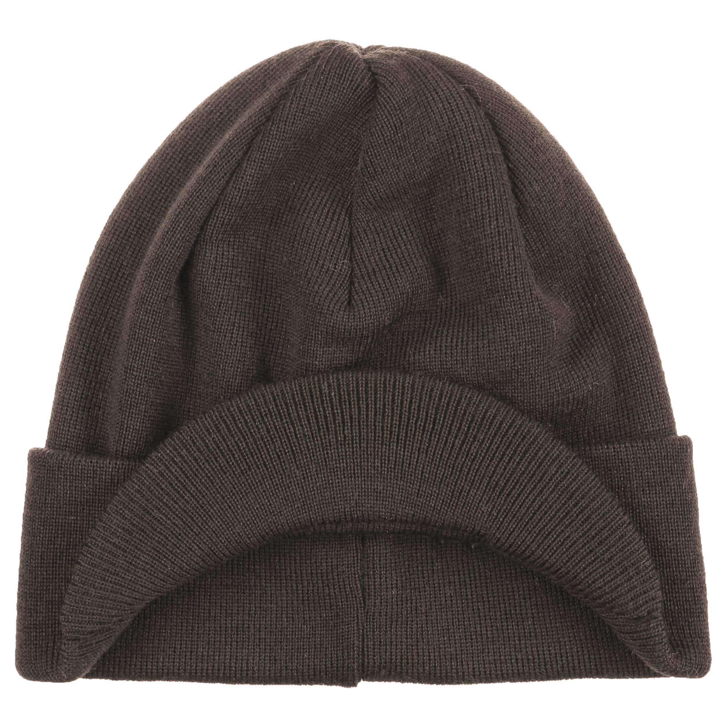 Fine Merino Knit Cap by Lierys - £44.95
