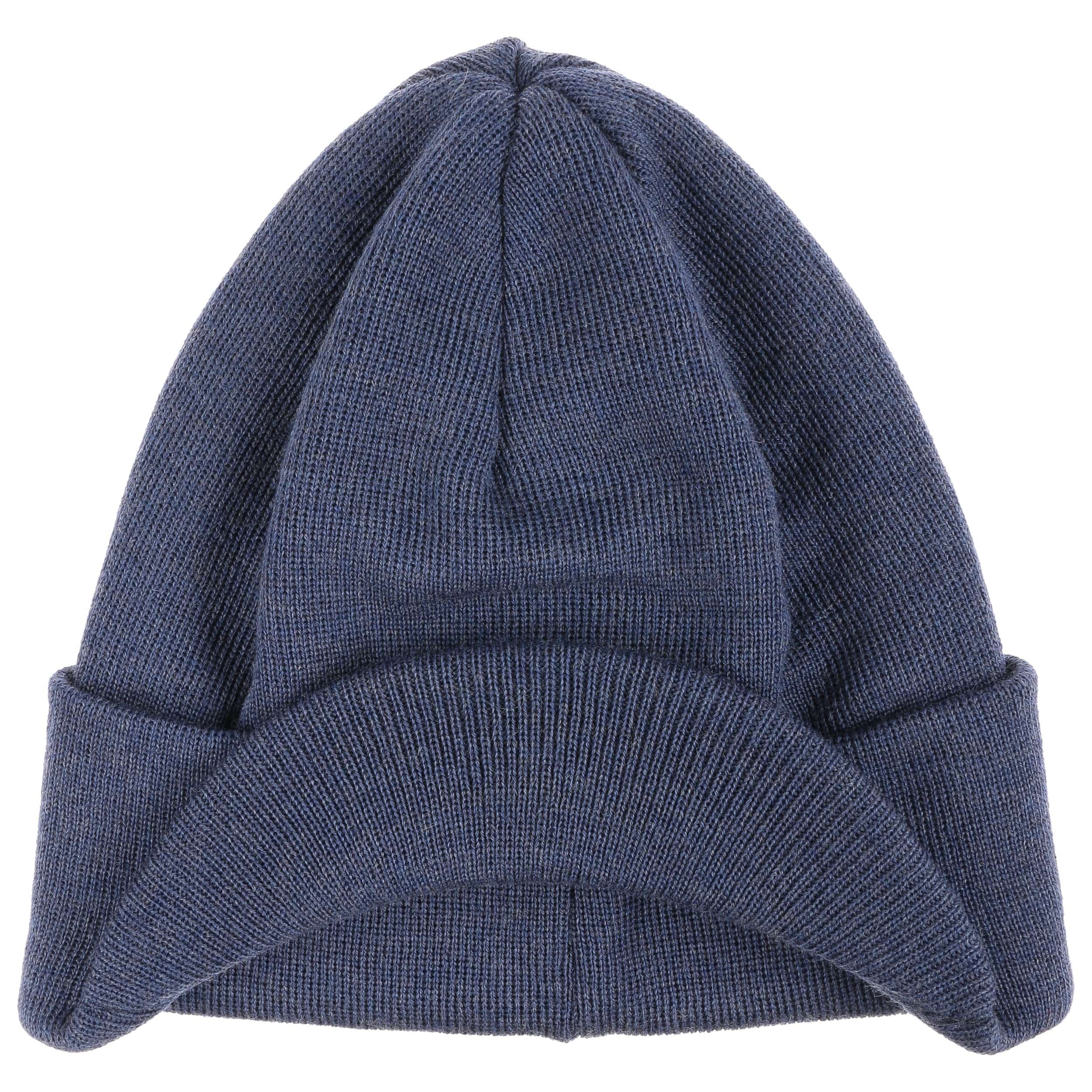 Fine Merino Knit Cap by Lierys - £44.95