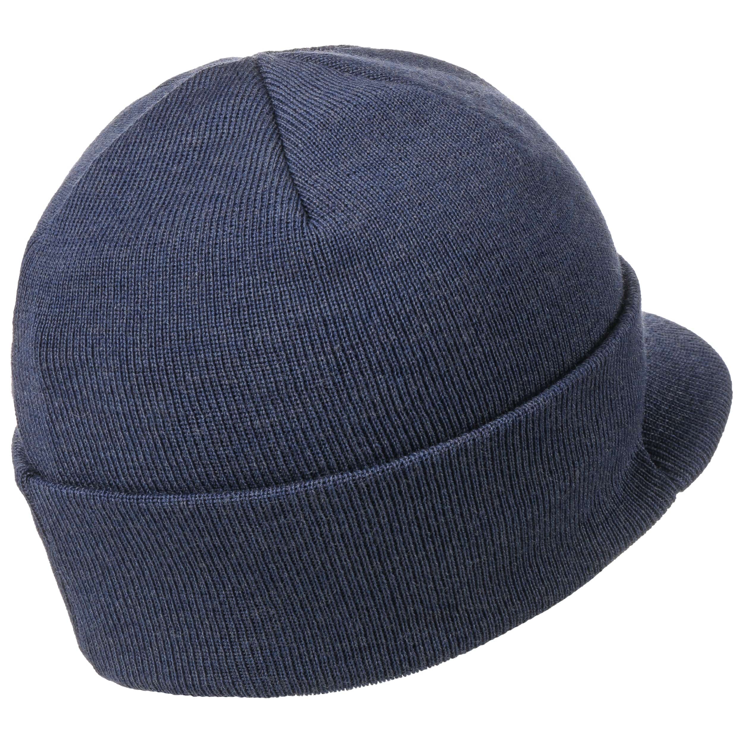 Fine Merino Knit Cap by Lierys - £44.95
