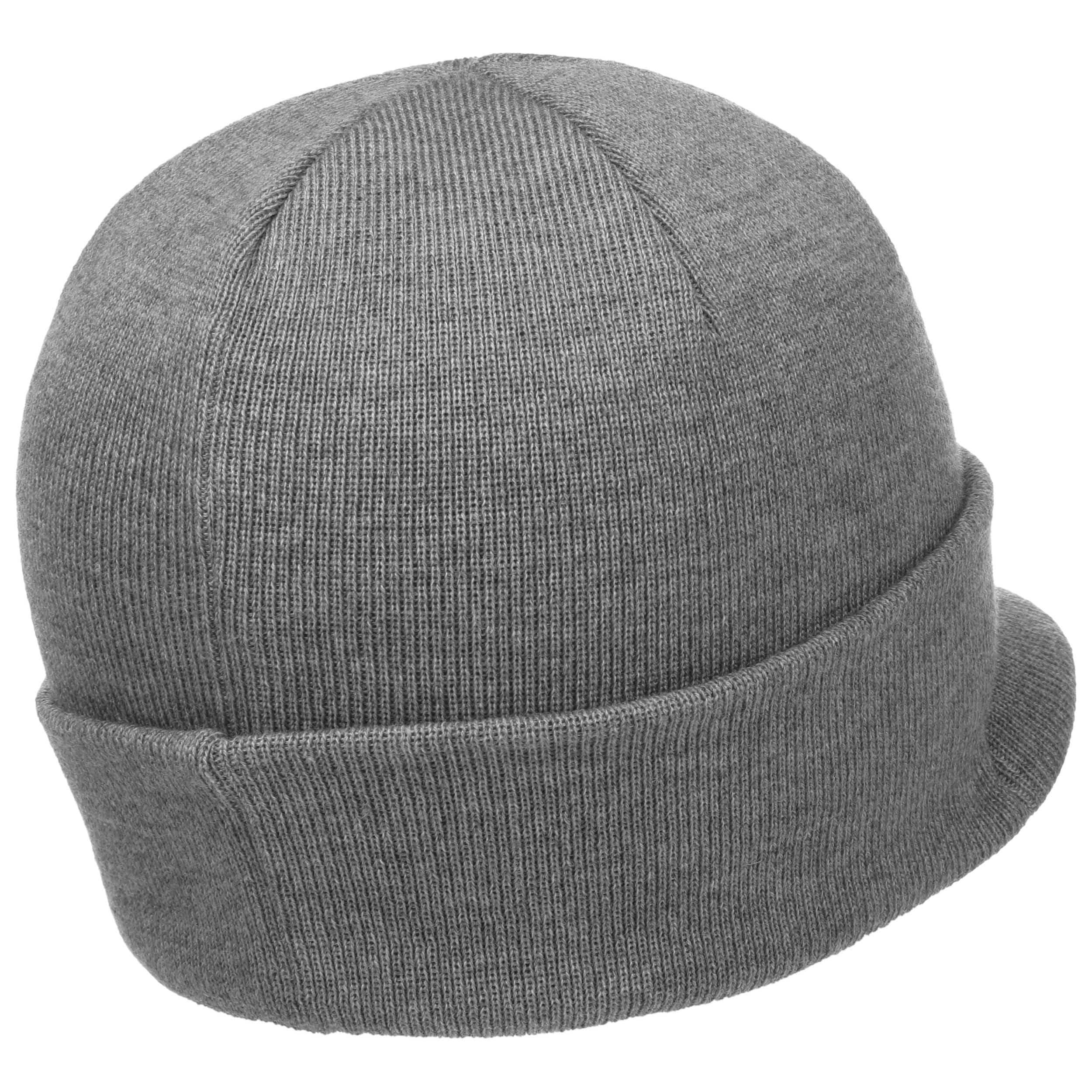 Fine Merino Knit Cap by Lierys - £44.95