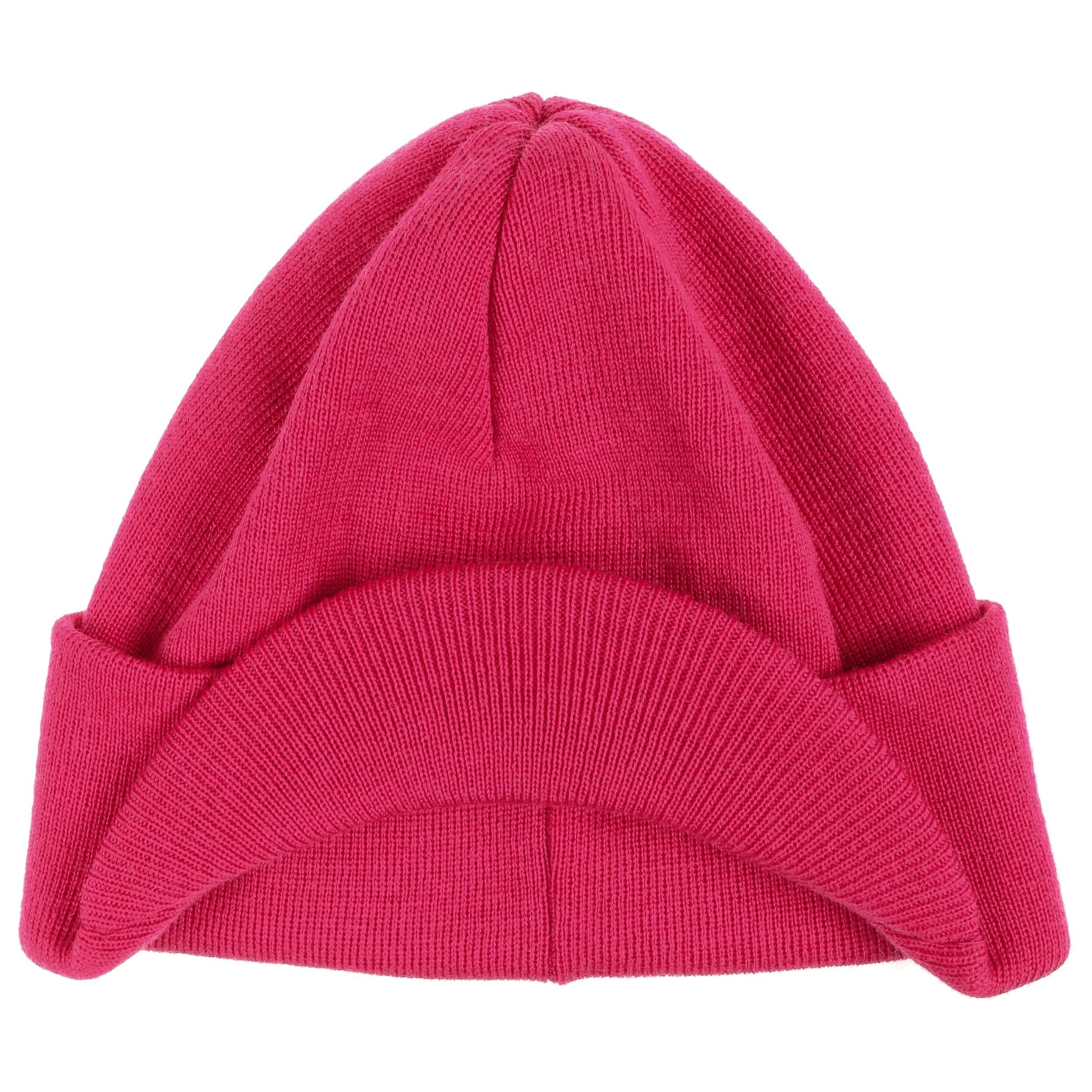 Fine Merino Knit Cap by Lierys - £44.95