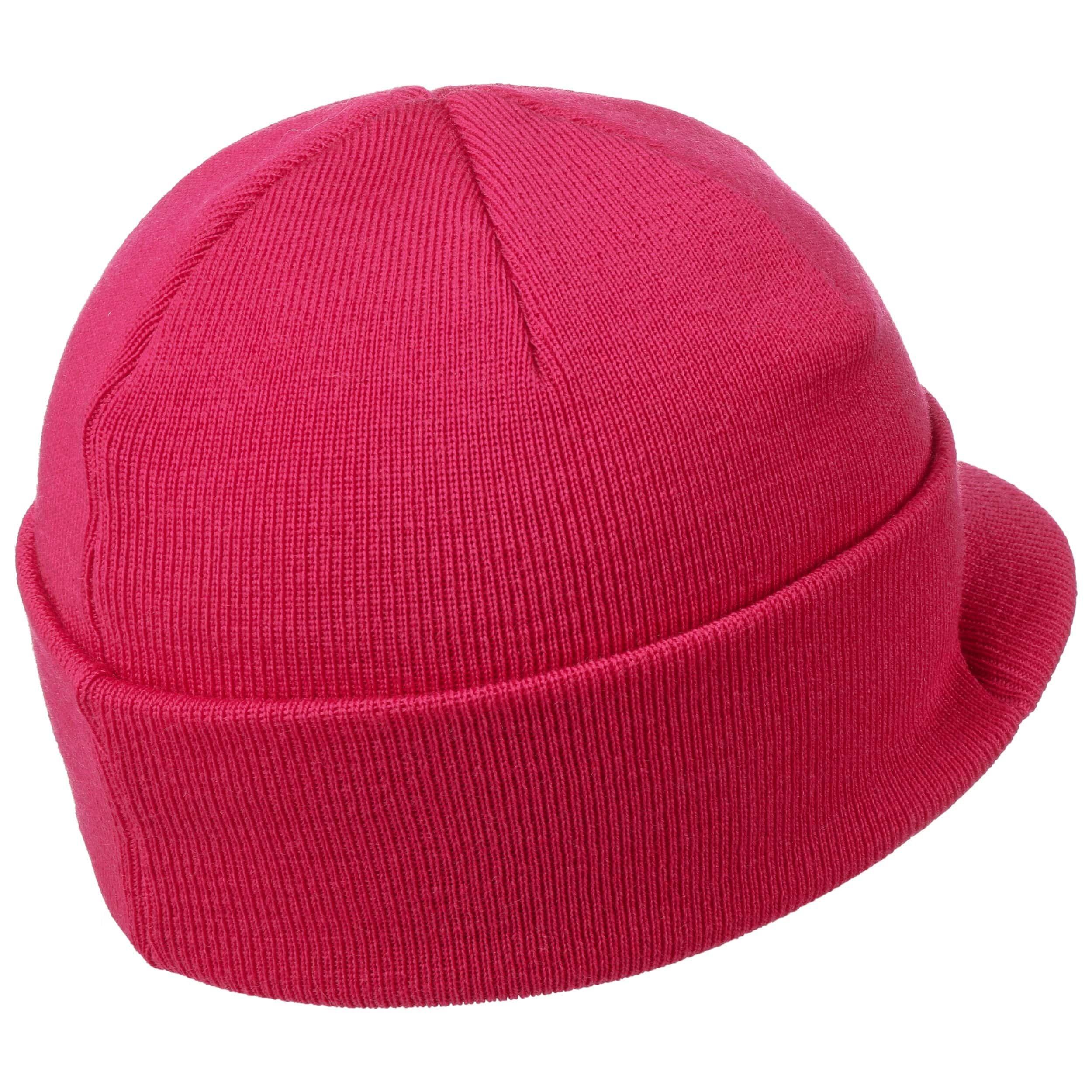 Fine Merino Knit Cap by Lierys - £44.95