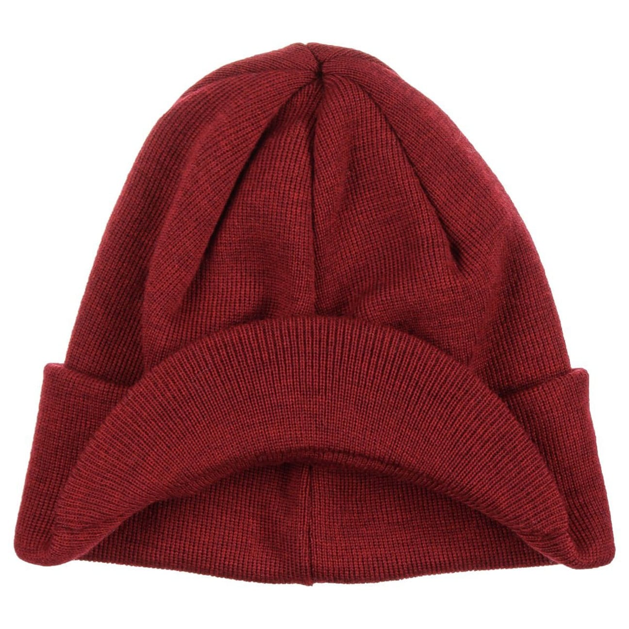 Fine Merino Knit Cap by Lierys - 31,95