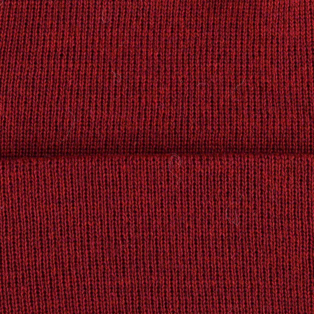 Fine Merino Knit Cap by Lierys - 31,95