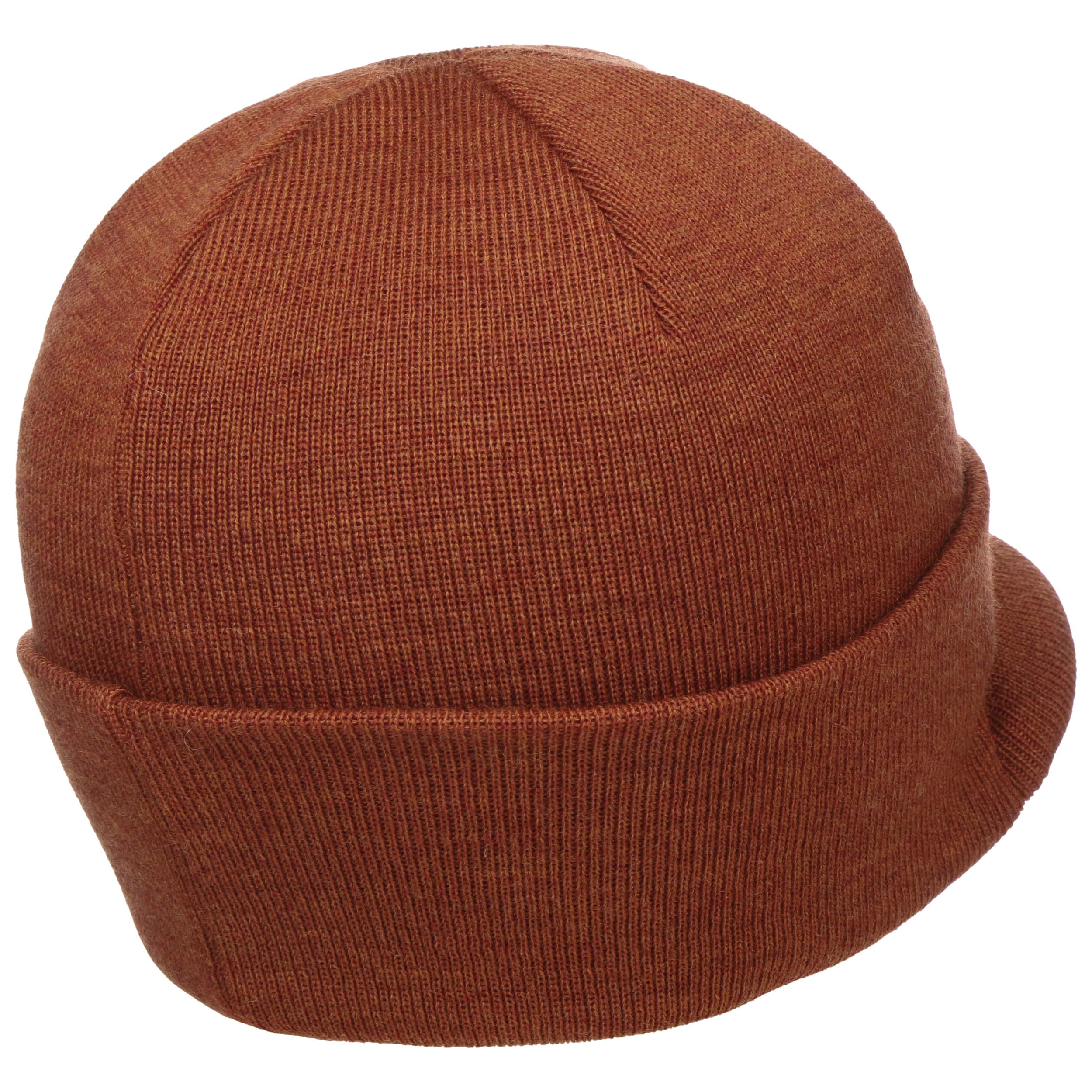Fine Merino Knit Cap by Lierys - £44.95