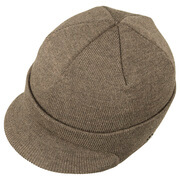 Fine Merino Knit Cap by Lierys - £44.95