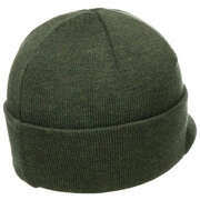 Fine Merino Knit Cap by Lierys - £44.95