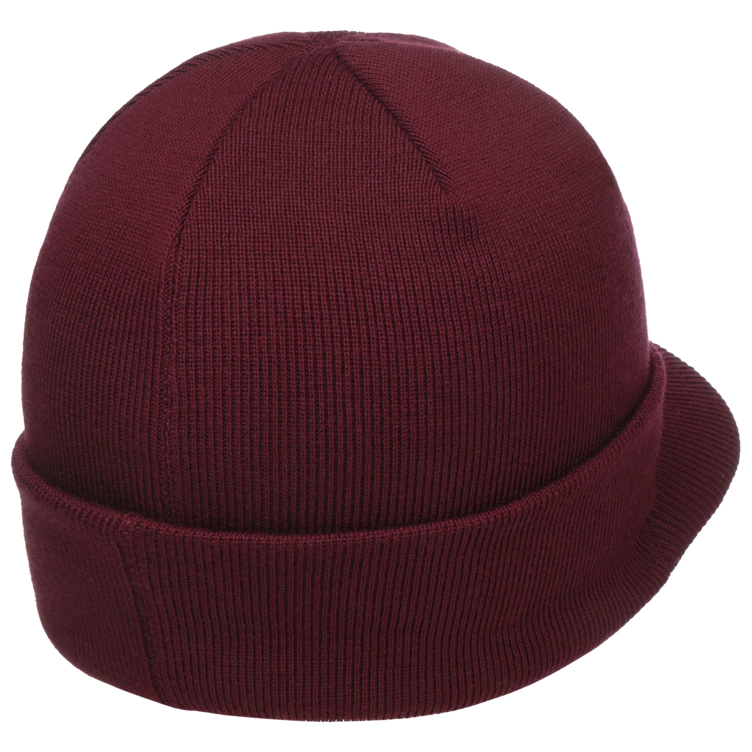 Fine Merino Knit Cap by Lierys - £44.95