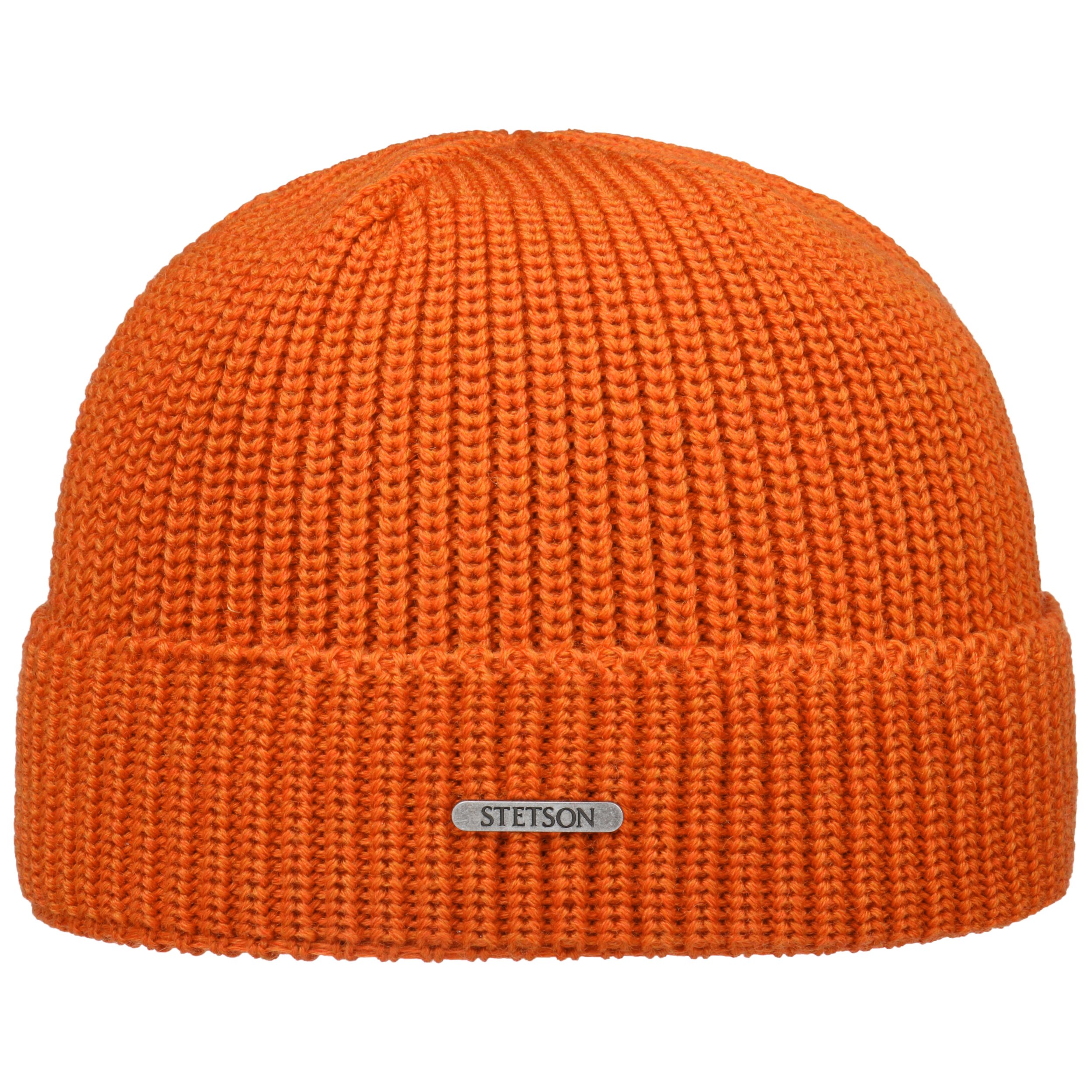 Finley Merino Beanie by Stetson - £69.00